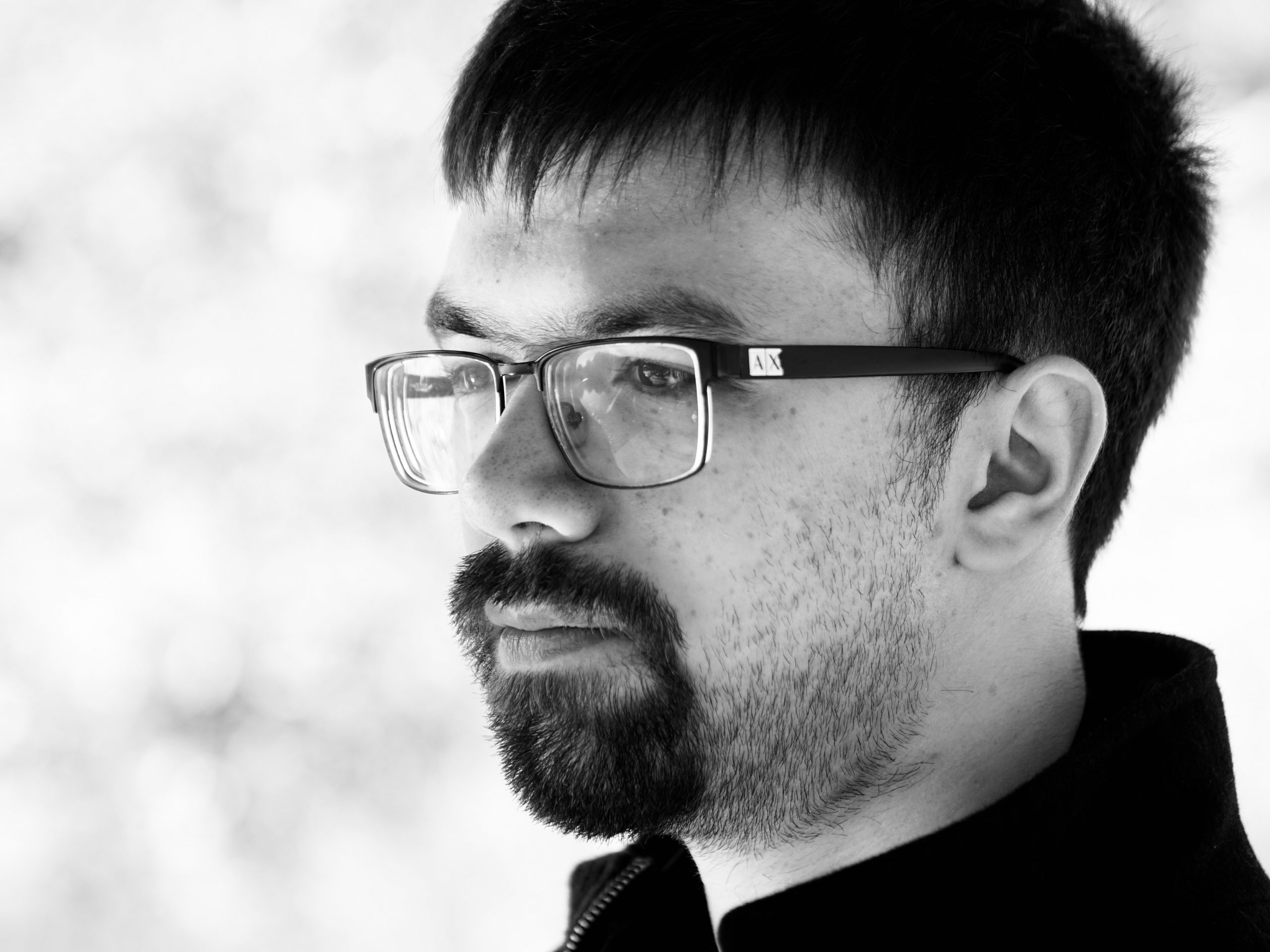 Micah Thomas - Roulette