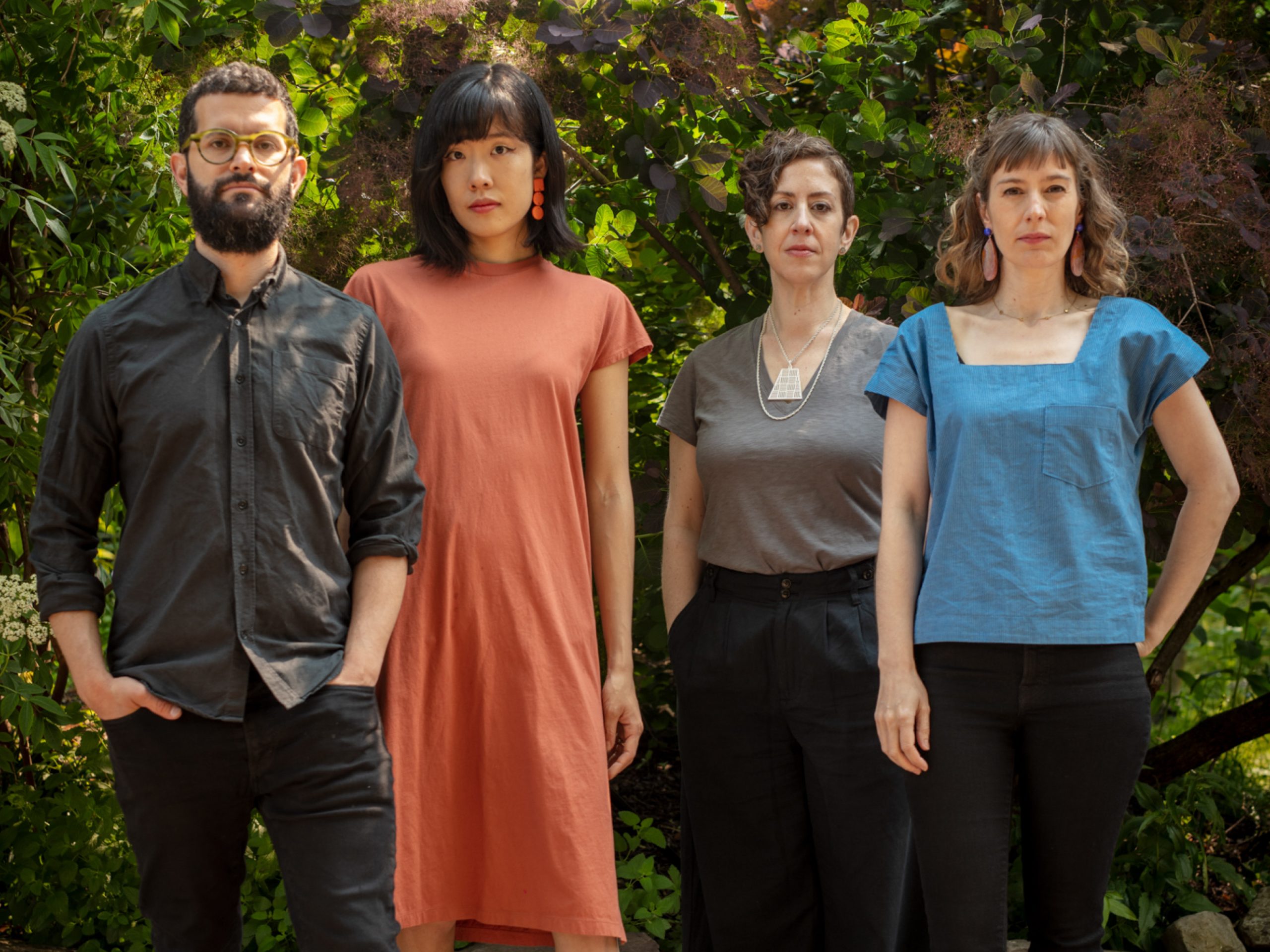 Yarn/Wire: Currents 2024 - Roulette