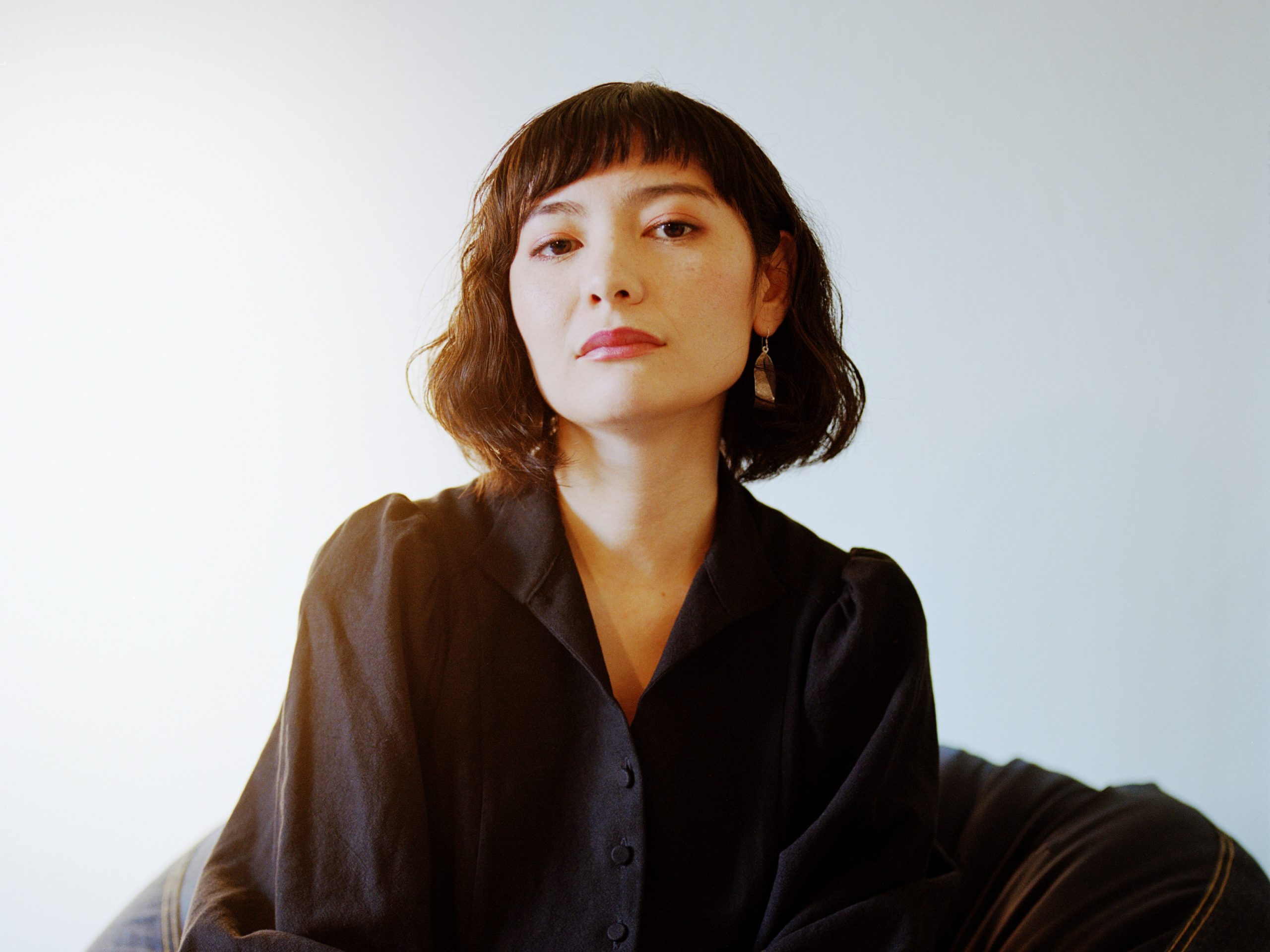 Nava Dunkelman with ÉMU, NOMON, IMA - Roulette