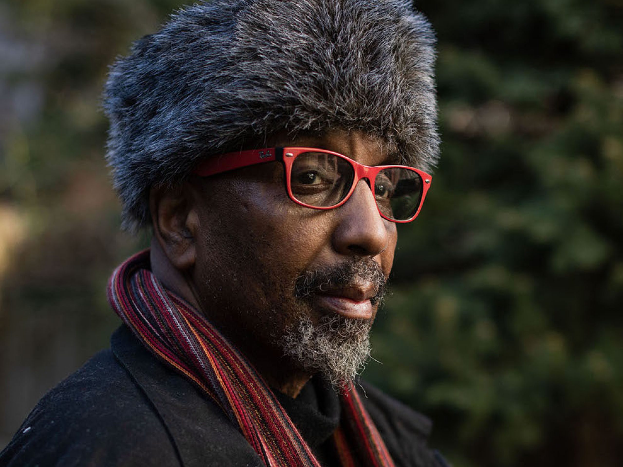 Vision Festival 2024: Honoring William Parker, LifeTime of Achievement ...