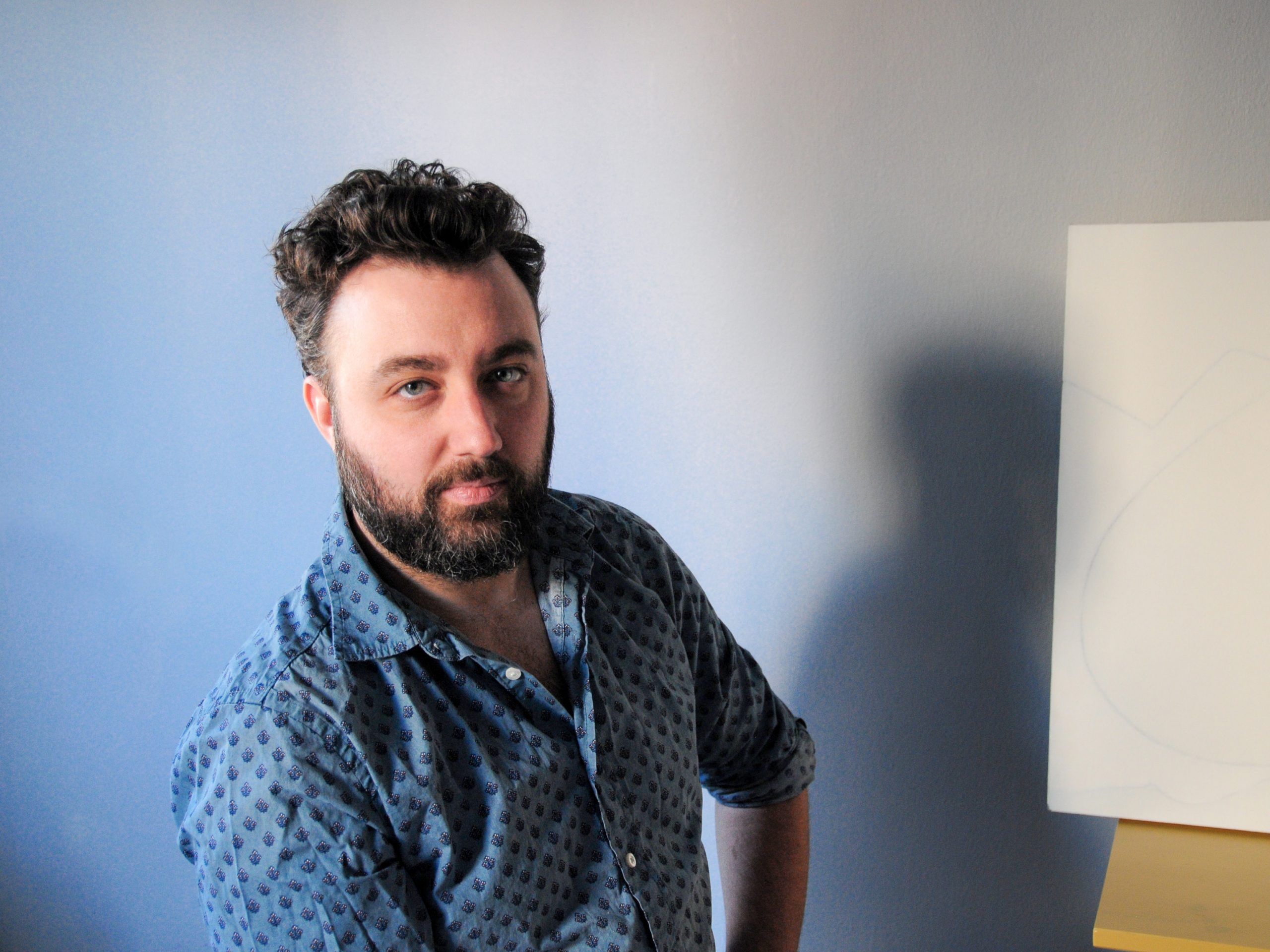 Scott Wollschleger: Between Breath Record Release show - Roulette