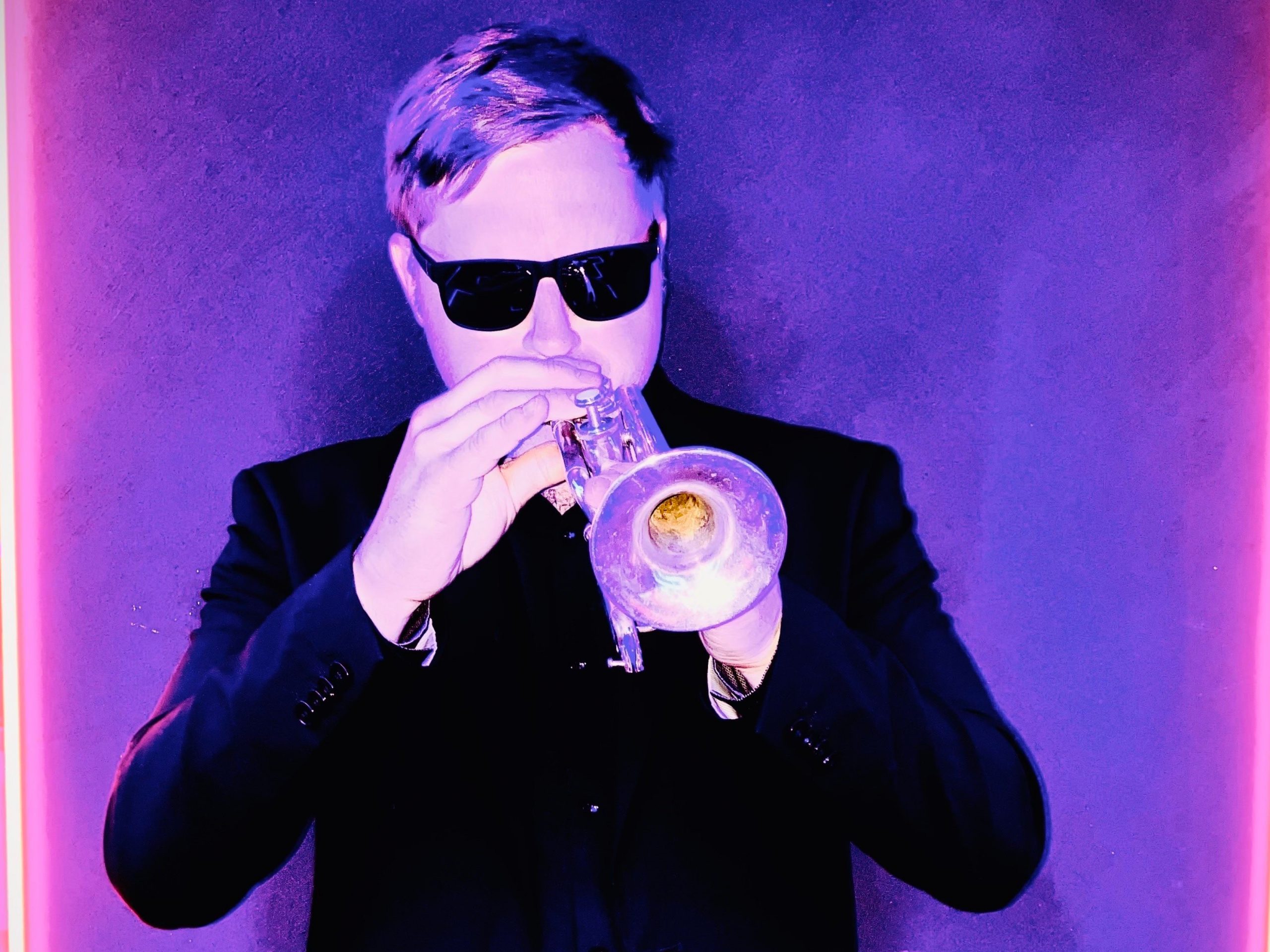 Peter Evans // Arun Ramamurthy - Roulette