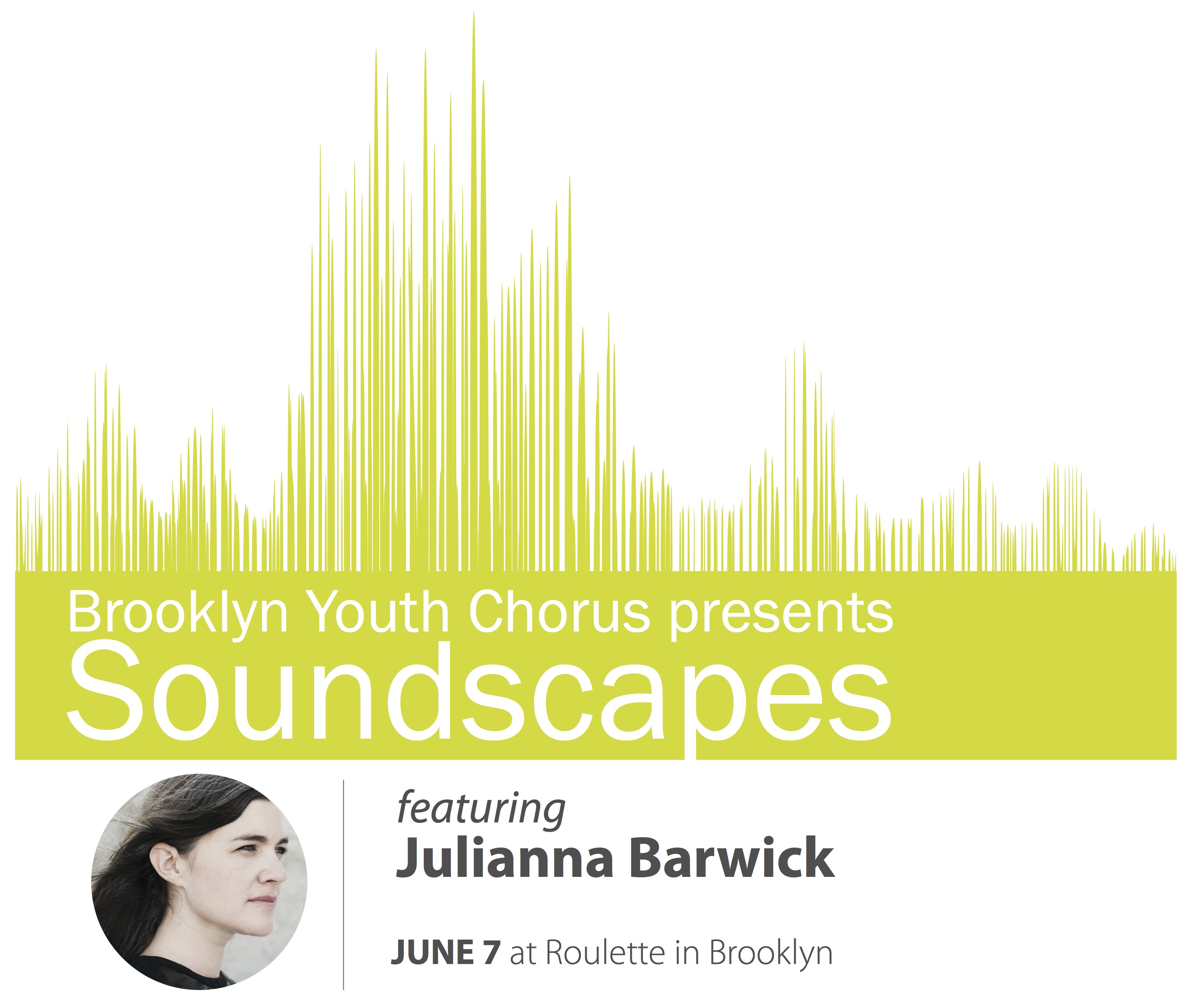 Brooklyn Youth Chorus presents Spring Sings! and Soundscapes with ...