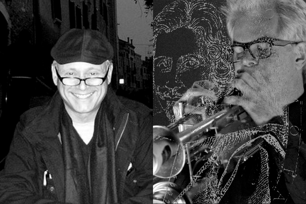 Interpretations: Rocco Di Pietro with Mivos Quartet | Ben Neill - Roulette