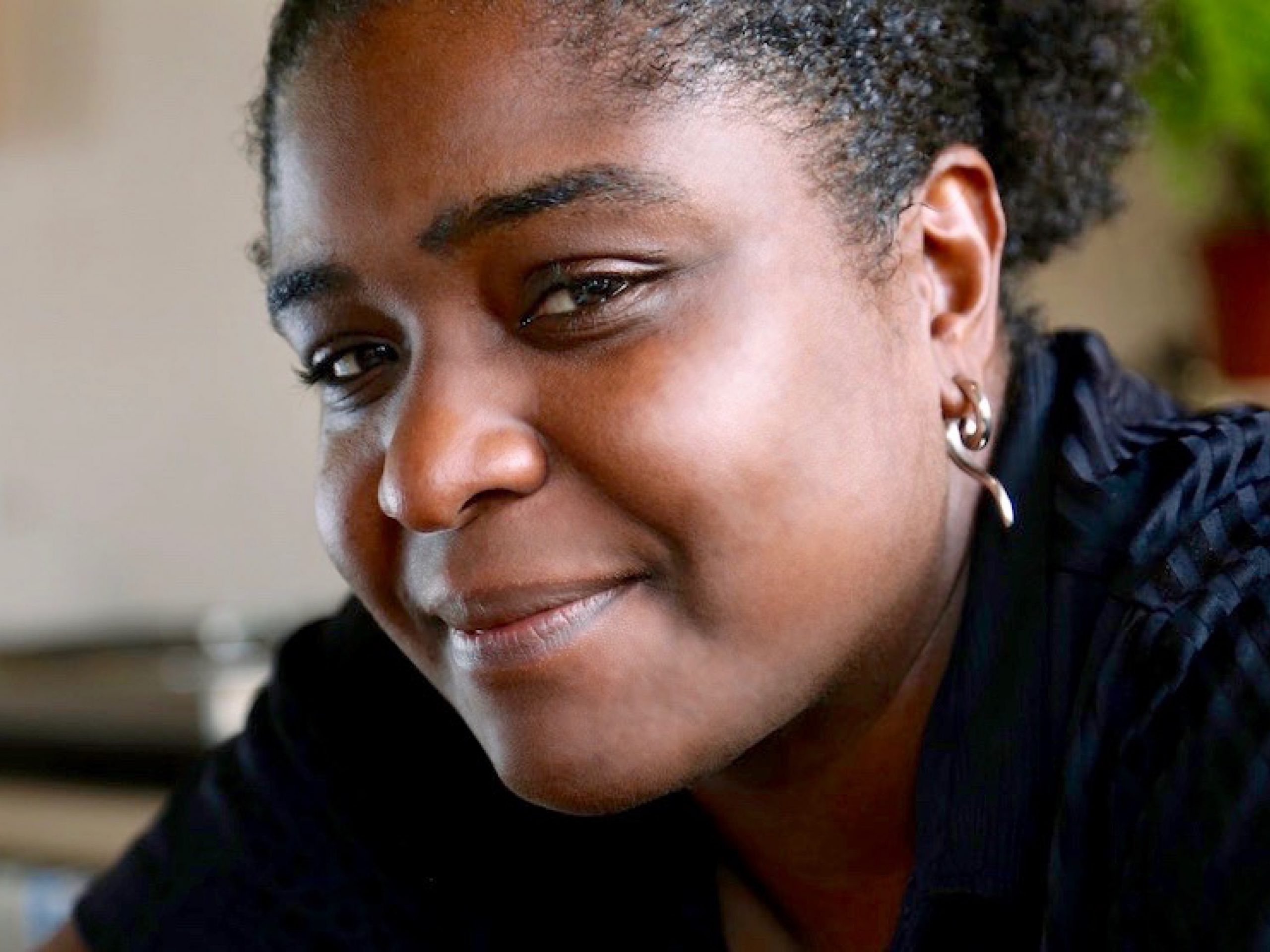 International Contemporary Ensemble: Yvette Janine Jackson's T-Minus, A ...