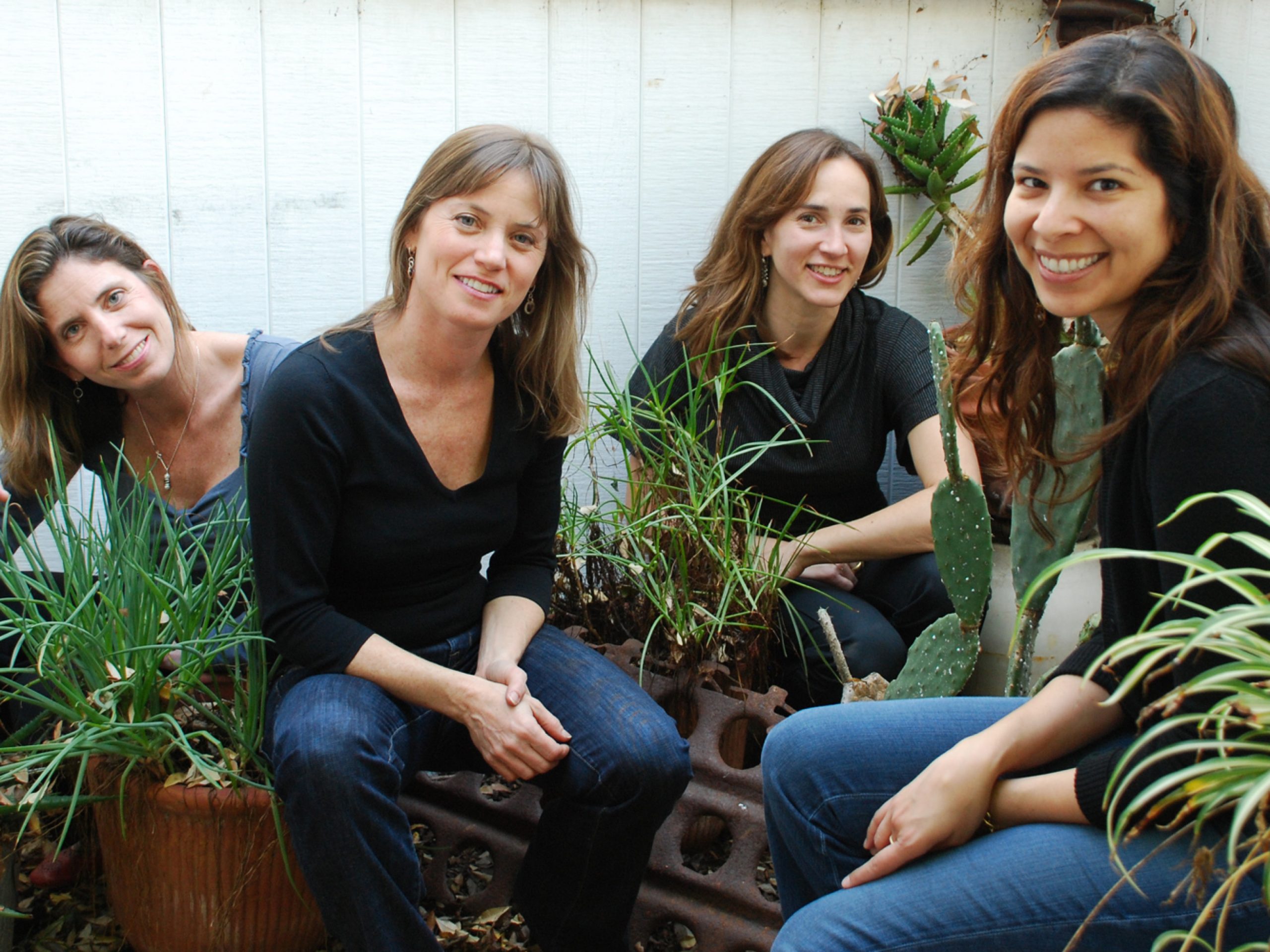 Eclipse Quartet at 20 - Roulette