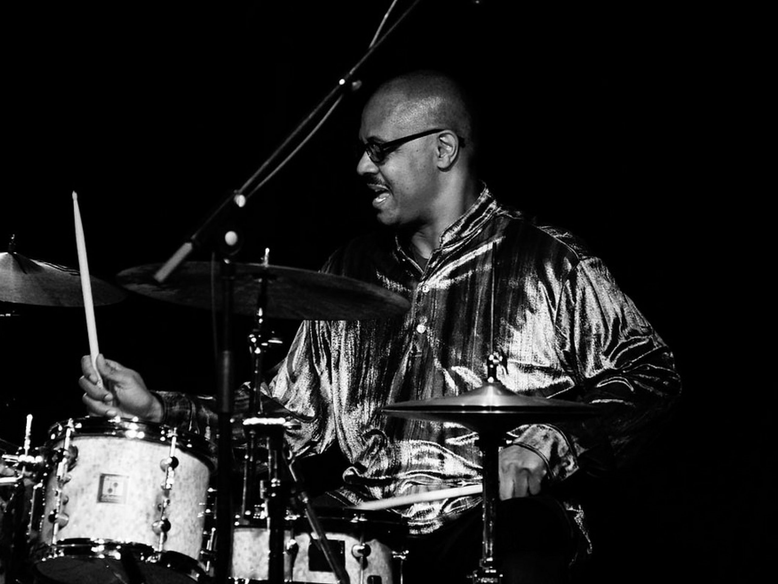 Interpretations: Yuko Fujiyama / Reggie Nicholson - Roulette