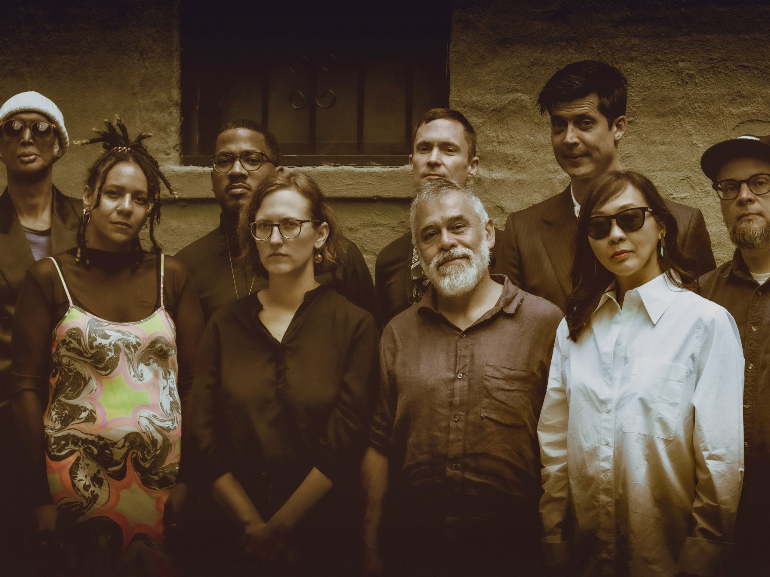 Ches Smith & Laugh Ash - Roulette