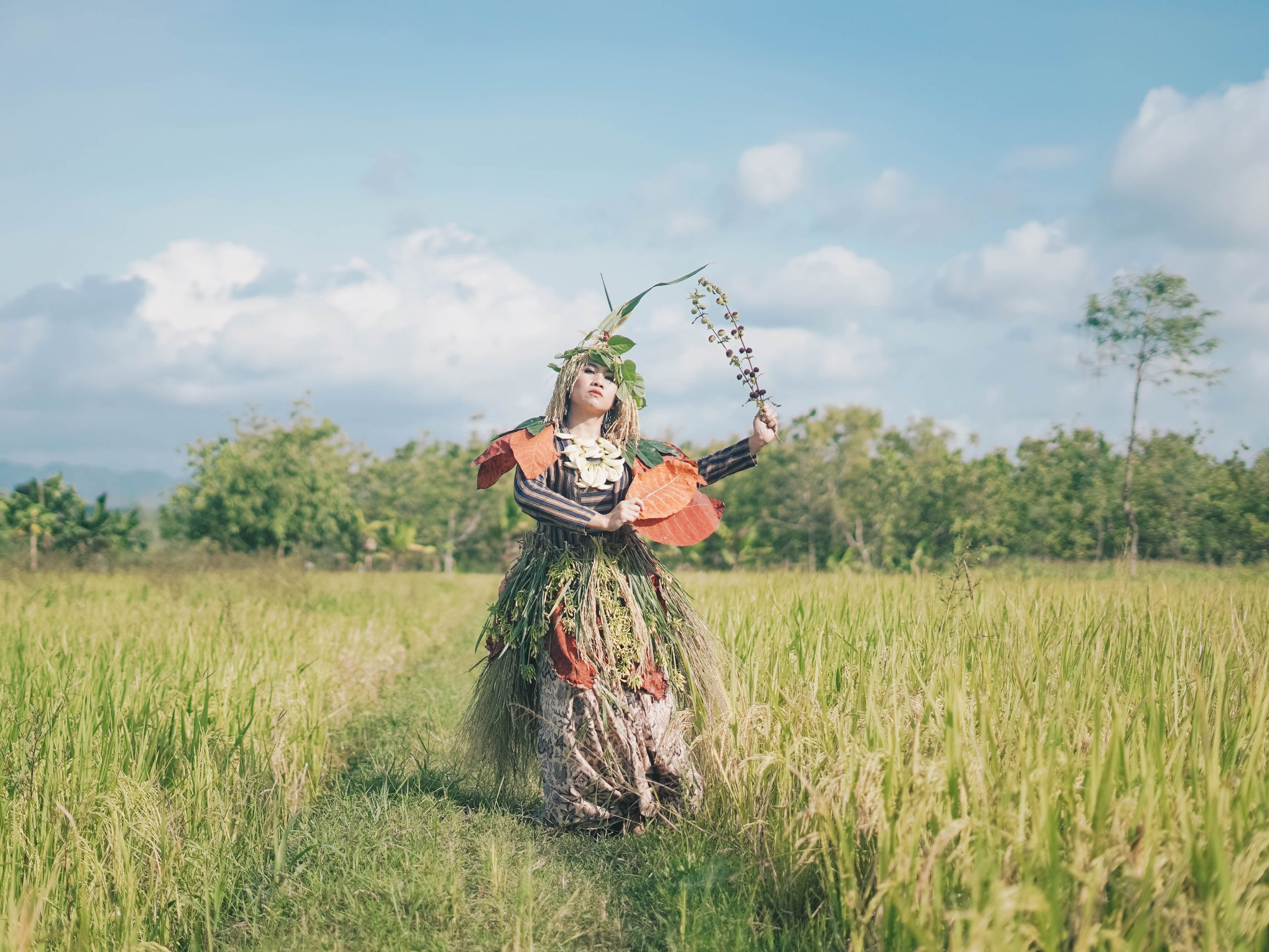 Peni Candra Rini: Wulansih - Roulette