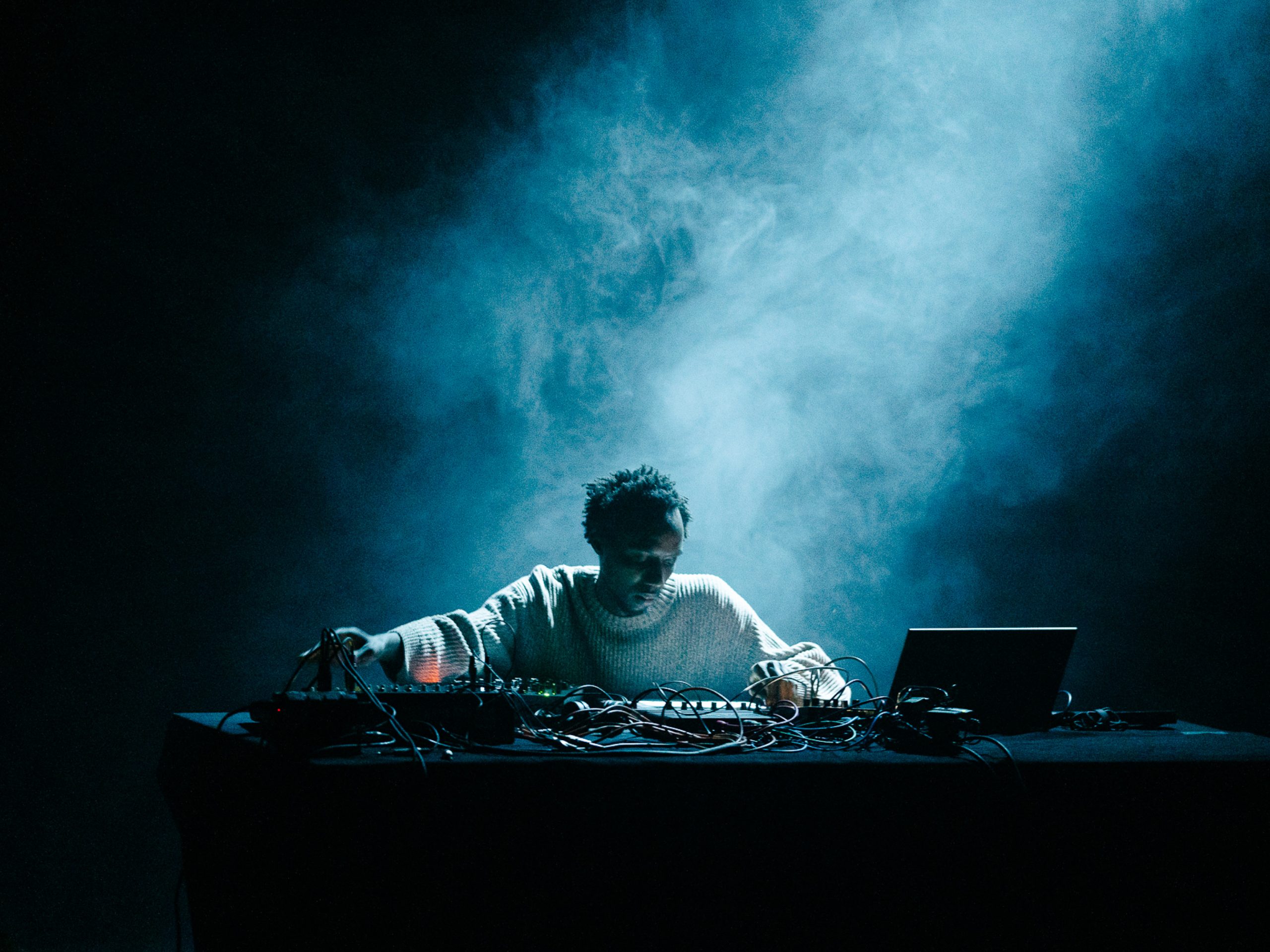 KMRU: Dissolution Grip - Roulette