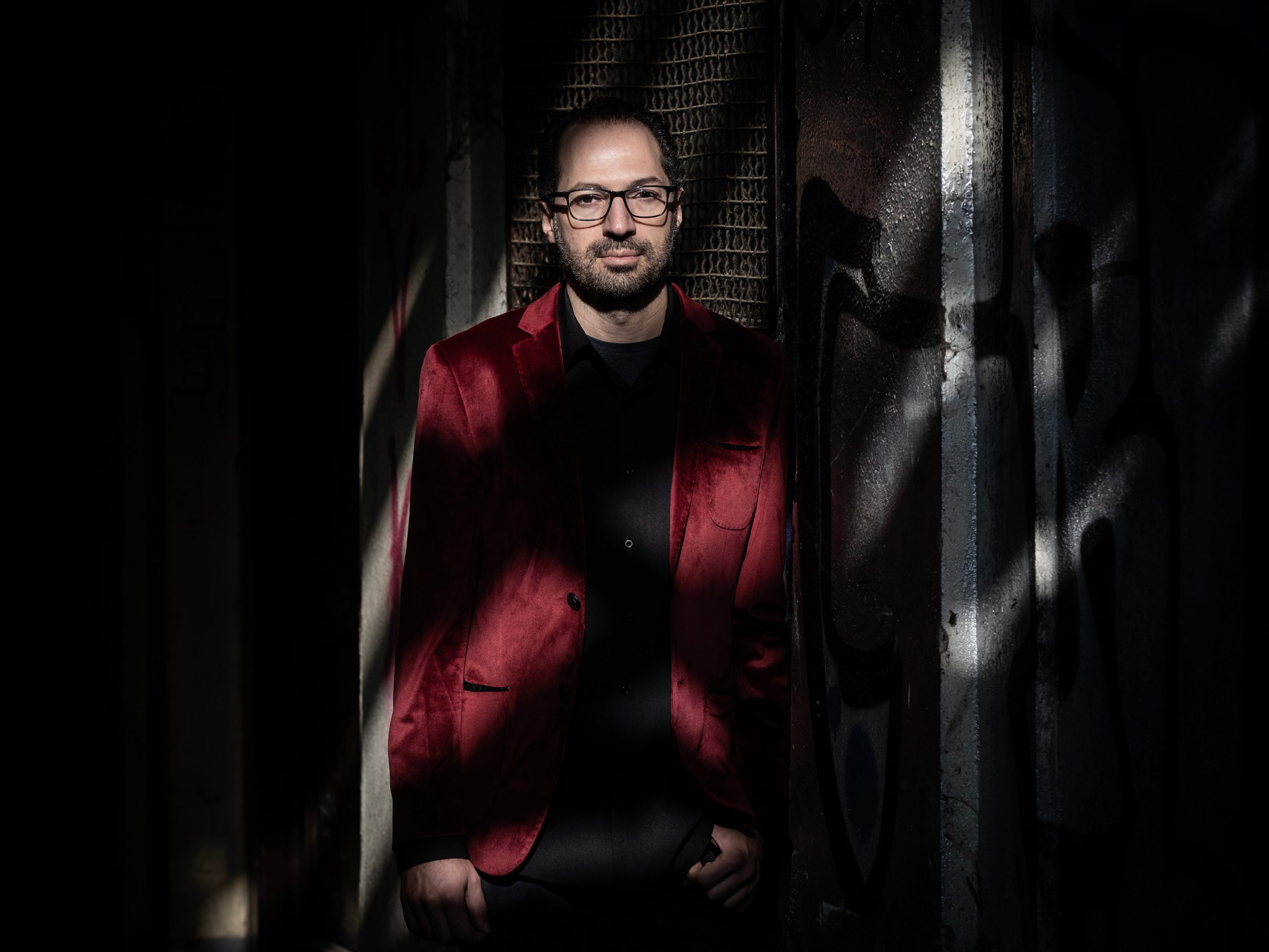 Brian Marsella's iMAGiNARiUM: Album release for MEDIETAS - Roulette