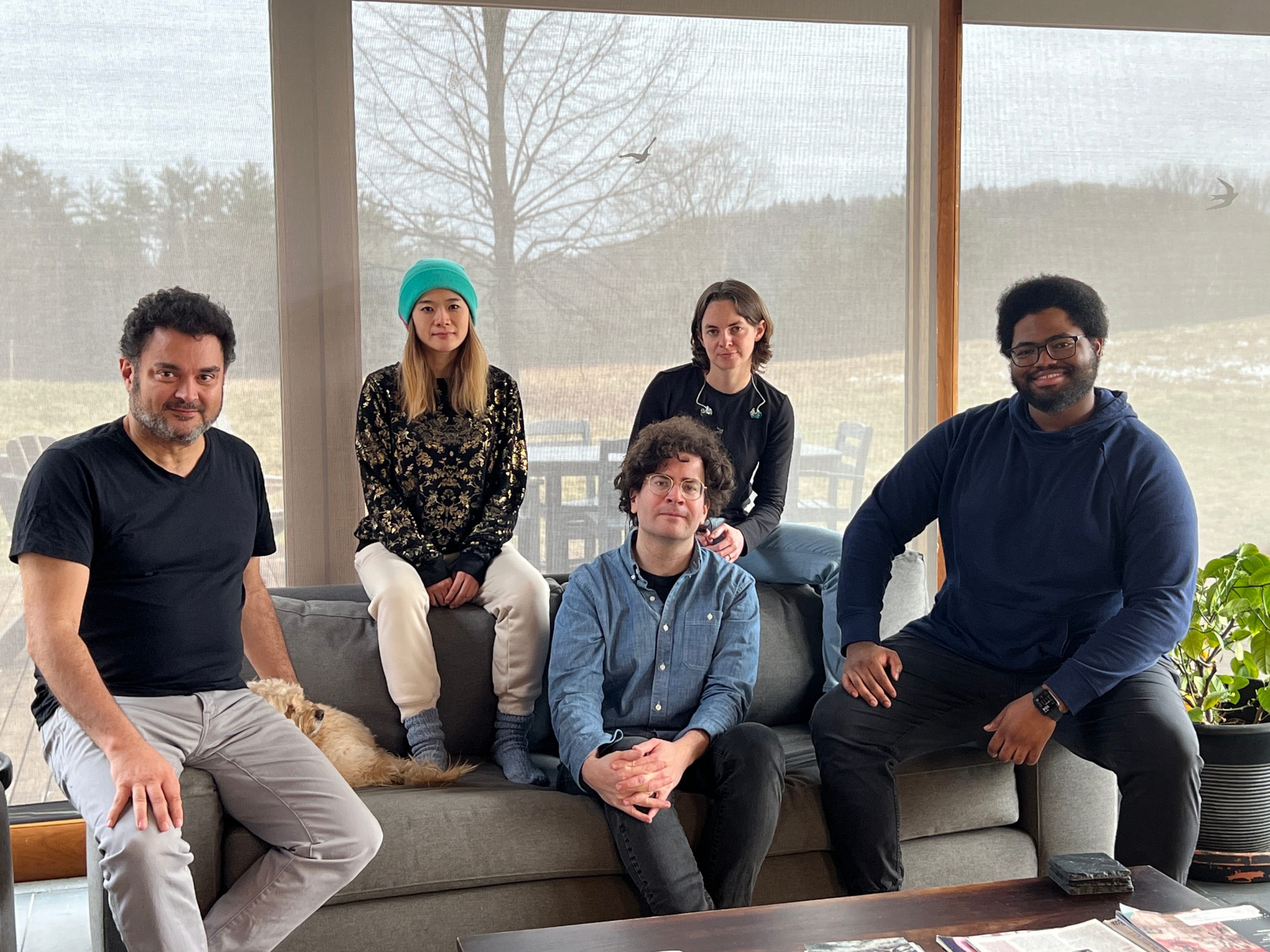 Travis Laplante: "The Golden Lock" Album Release and Three World ...