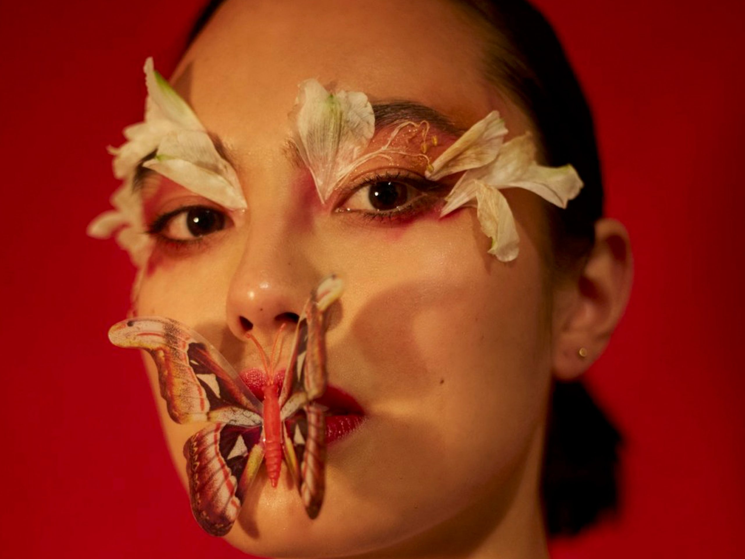 Contemporary East II: Lesley Mok / Yuko Fujiyama - Roulette