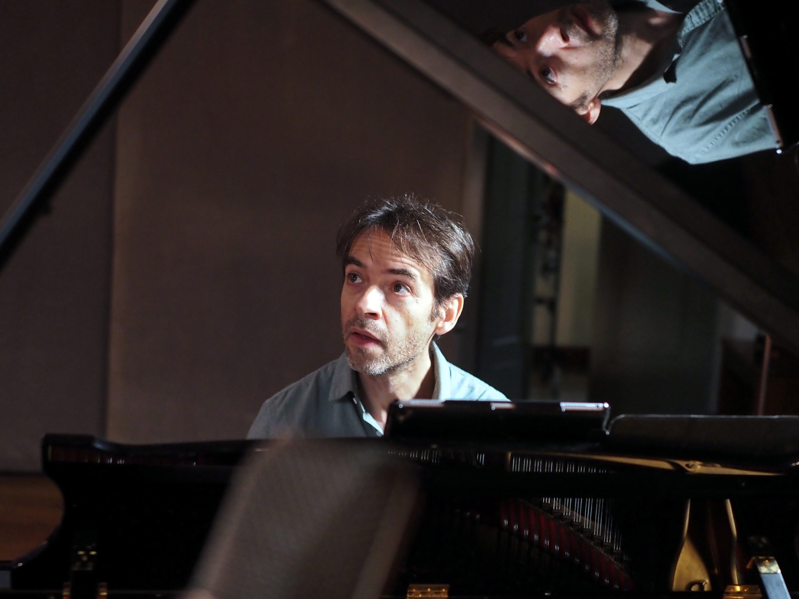 Vadim Neselovskyi presents: PERSEVERANTIA (Album Release) - Roulette