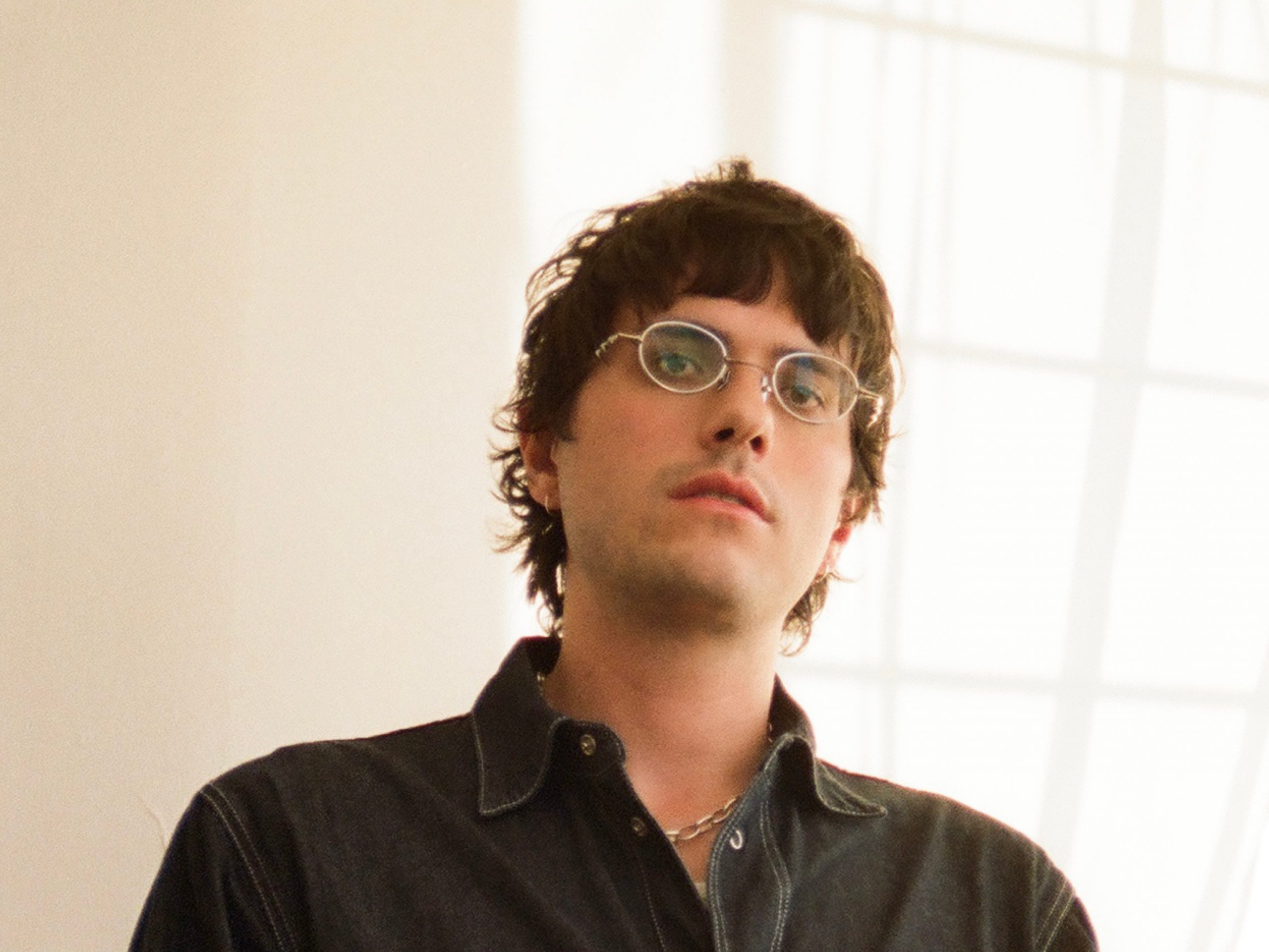 Henry Fraser // Miriam Elhajli (DOUBLE BILL) - Roulette