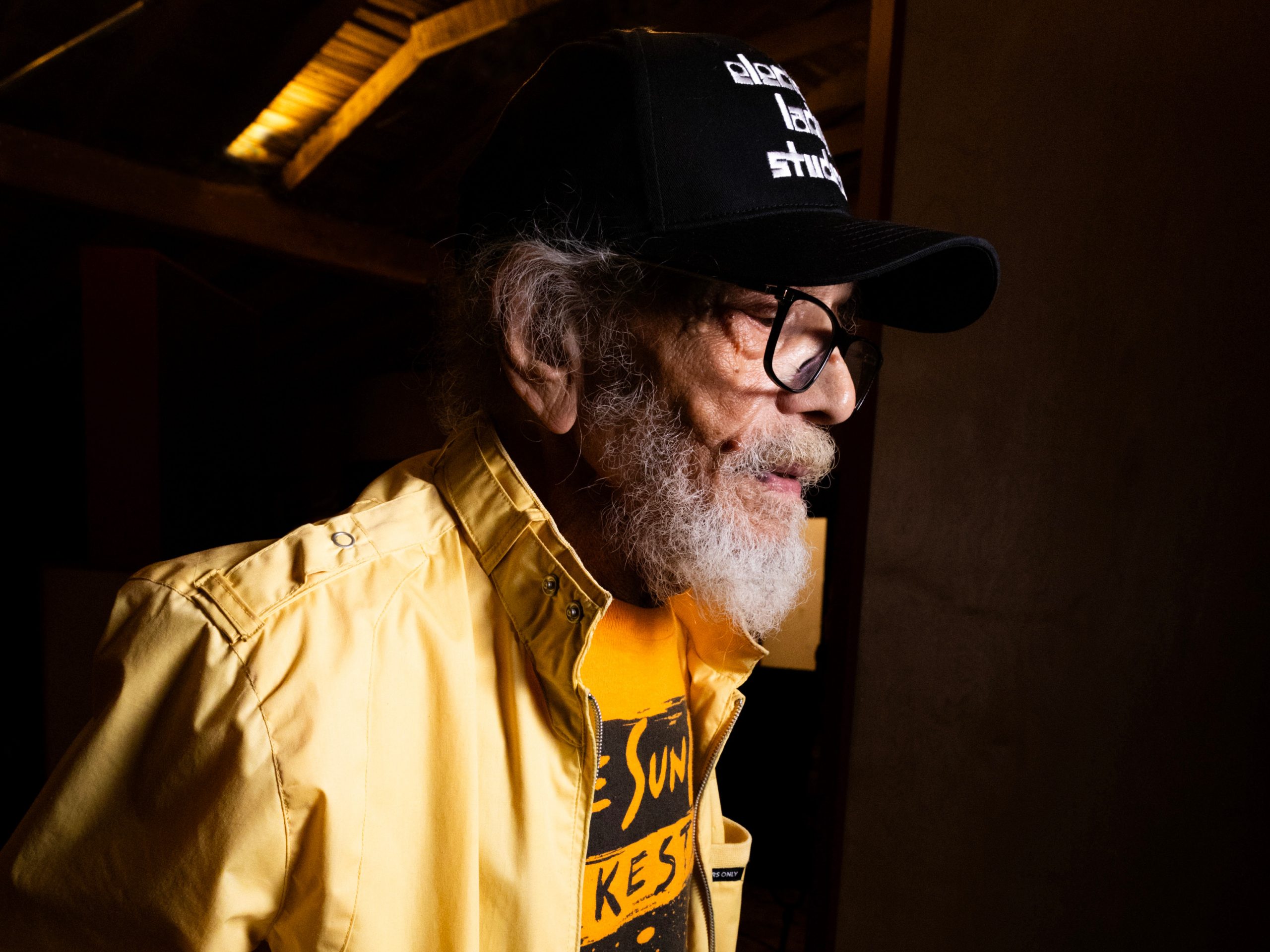 Marshall Allen & the New Dawn - Roulette