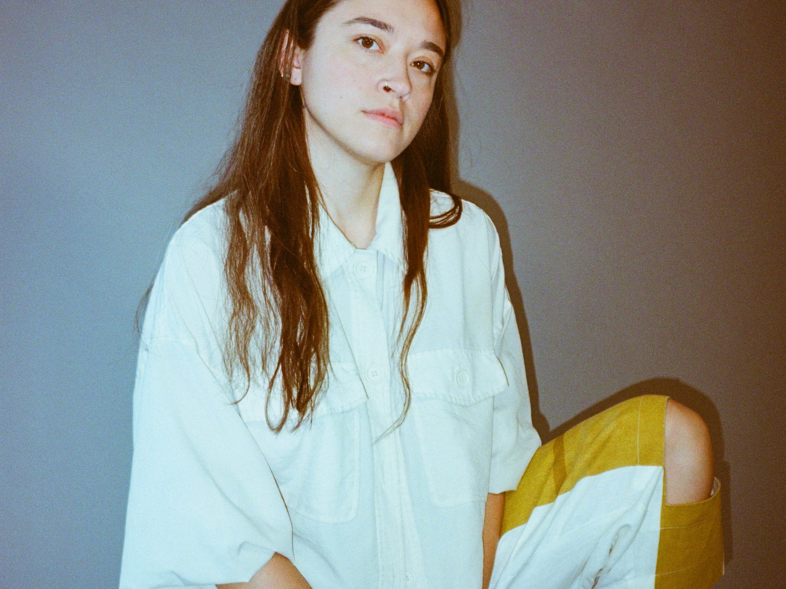 Macie Stewart // Booker Stardrum (DOUBLE BILL) - Roulette