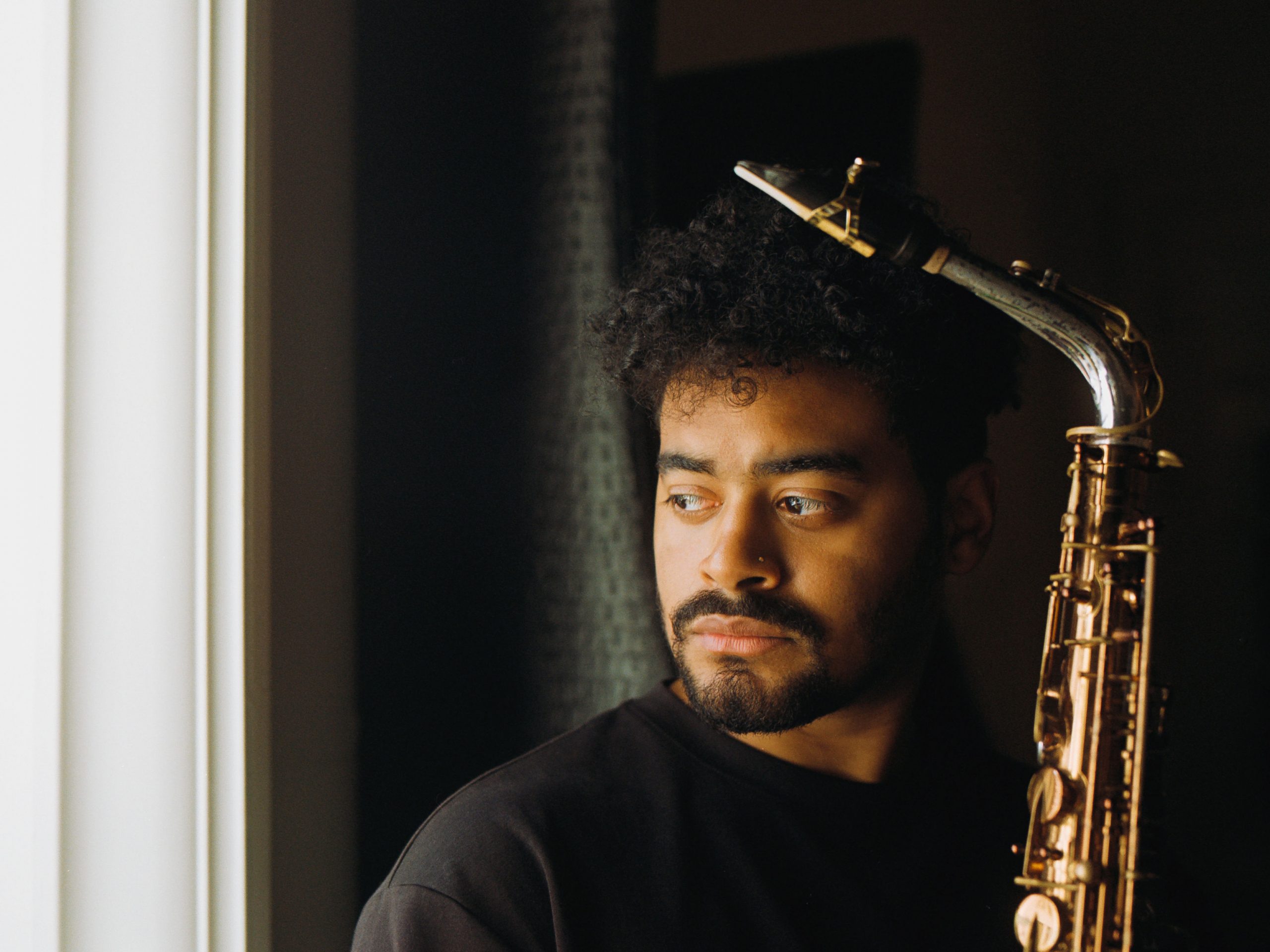 Selendis Sebastian Alexander Johnson // Alfredo Colón (DOUBLE BILL ...