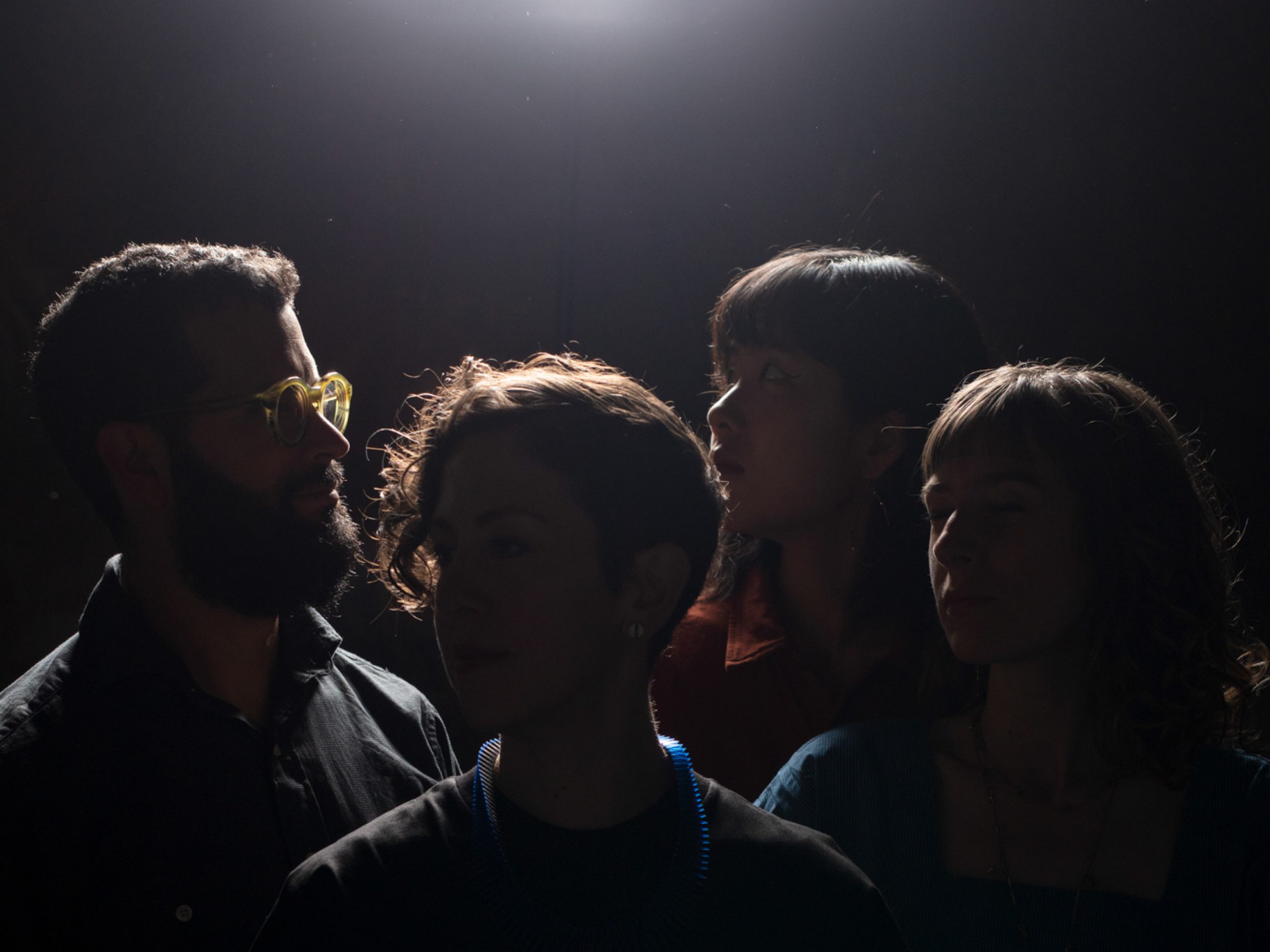 Yarn/Wire: Currents 2025 - Roulette