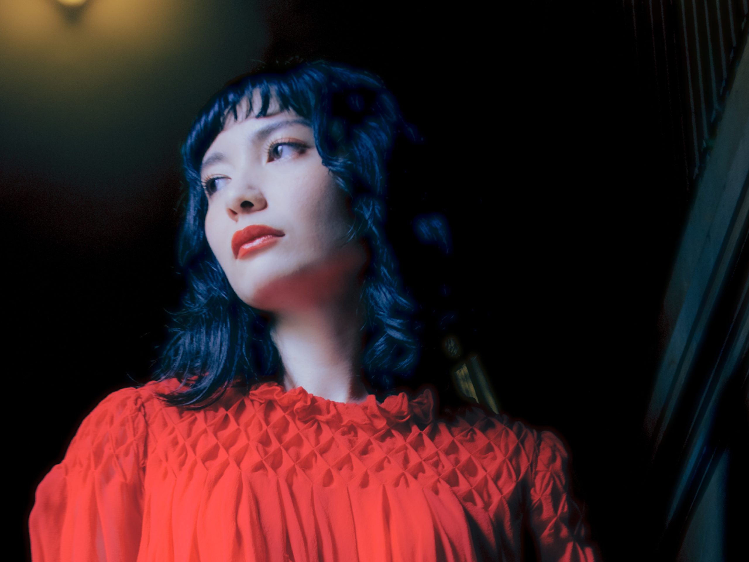 Nava Dunkelman: Arrhythmia - Roulette