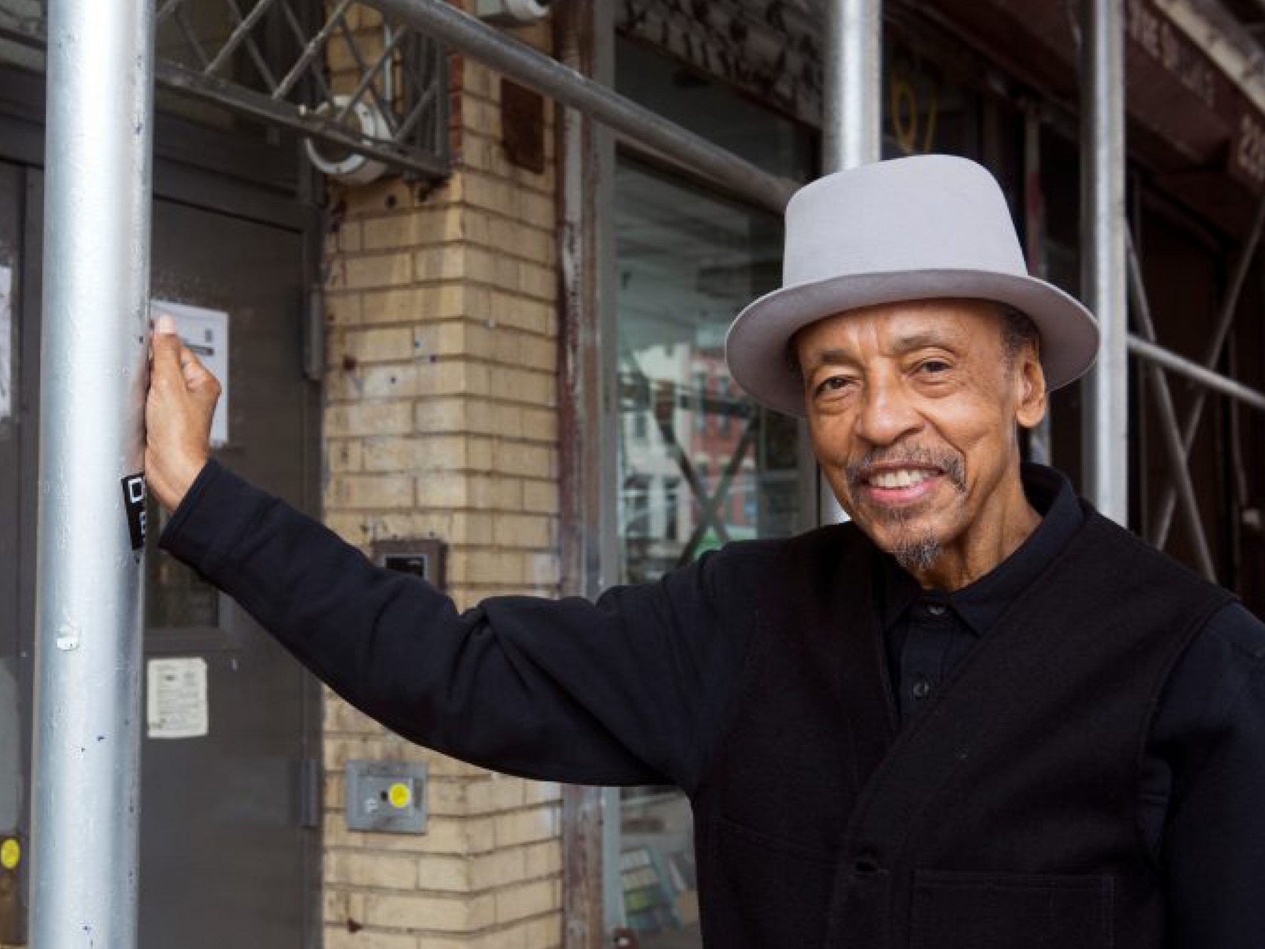 Be Ever Out: The Music of Henry Threadgill - The Sextett, Make a Move ...