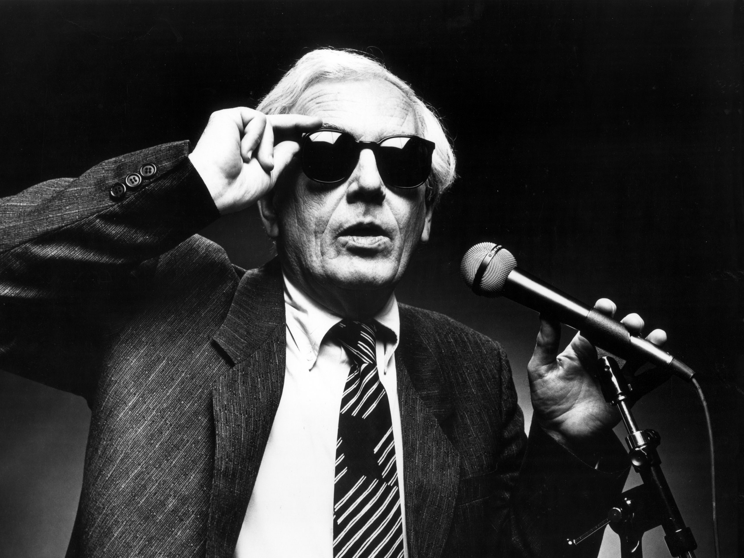 CELESTIAL EXCURSIONS: An Opera by Robert Ashley (NIGHT 3) - Roulette