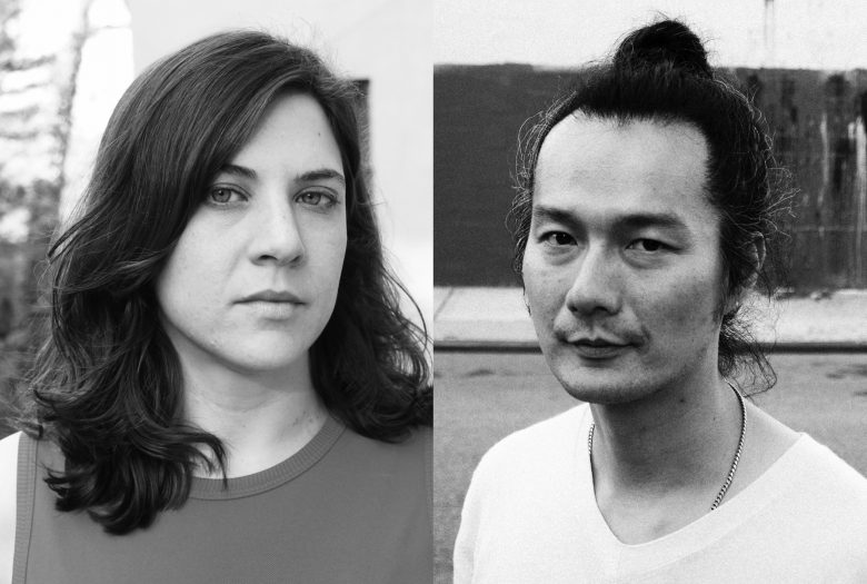 Cecilia Lopez: Dos (tres) / Bifurcations with Aki Onda - Roulette