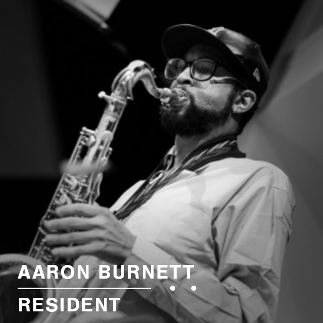 Our 2019–2020 Resident + Commissioned Artists - Roulette