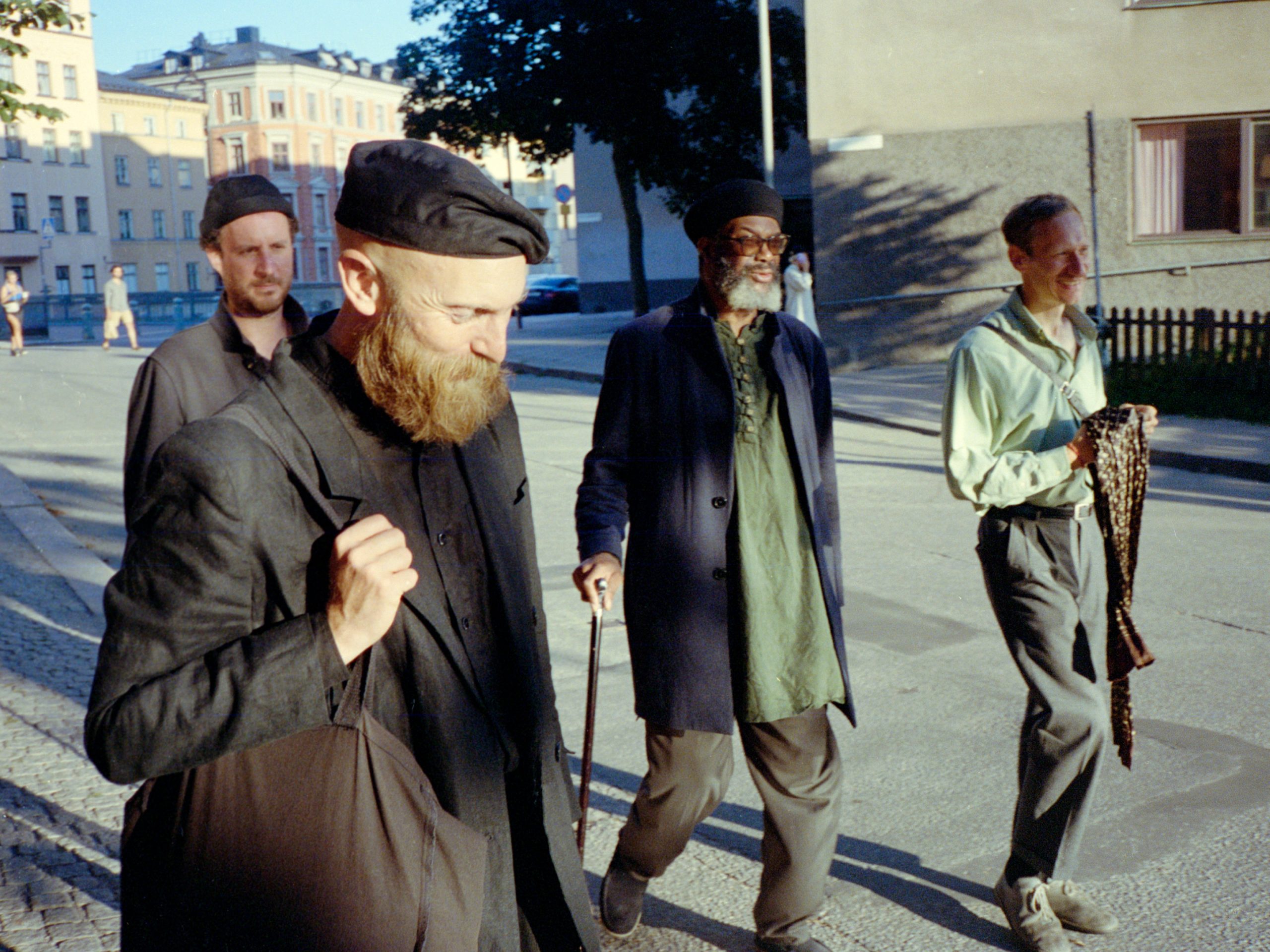 أحمد [Ahmed] - Roulette