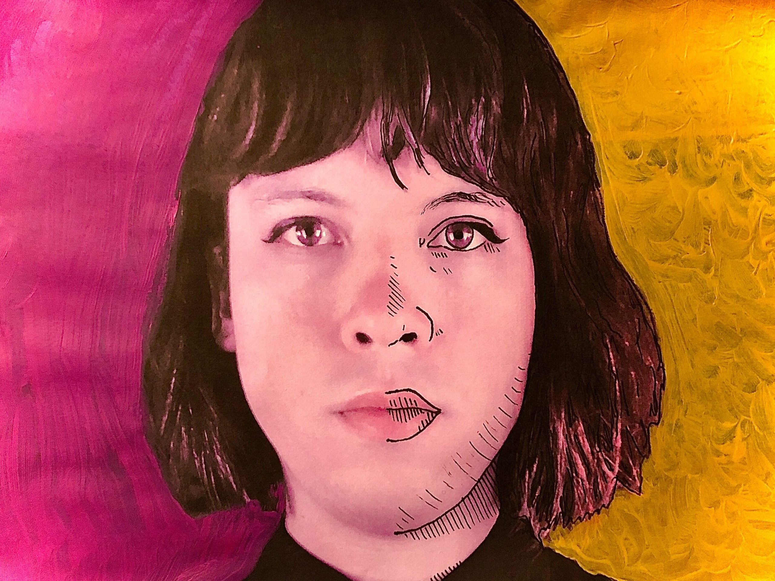 String Theories 2: The String Orchestra of Brooklyn and Andrew Yee - Roulette