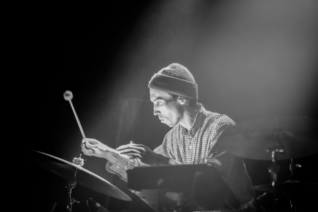 [COMMISSION] Austin Vaughn: Solo / Trio - Roulette