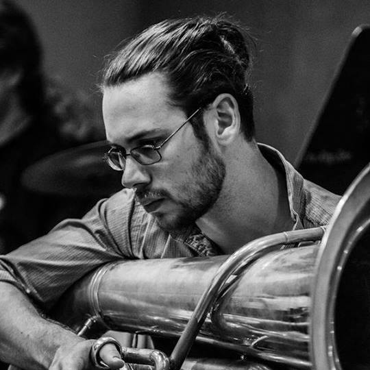 Ben Stapp & the Zozimos Collective perform Eight Houses - Roulette