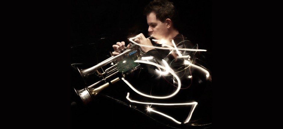 Ben Neill - Roulette