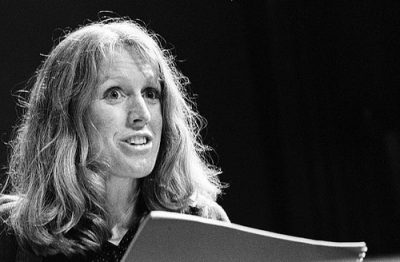 Beth Griffith - Roulette