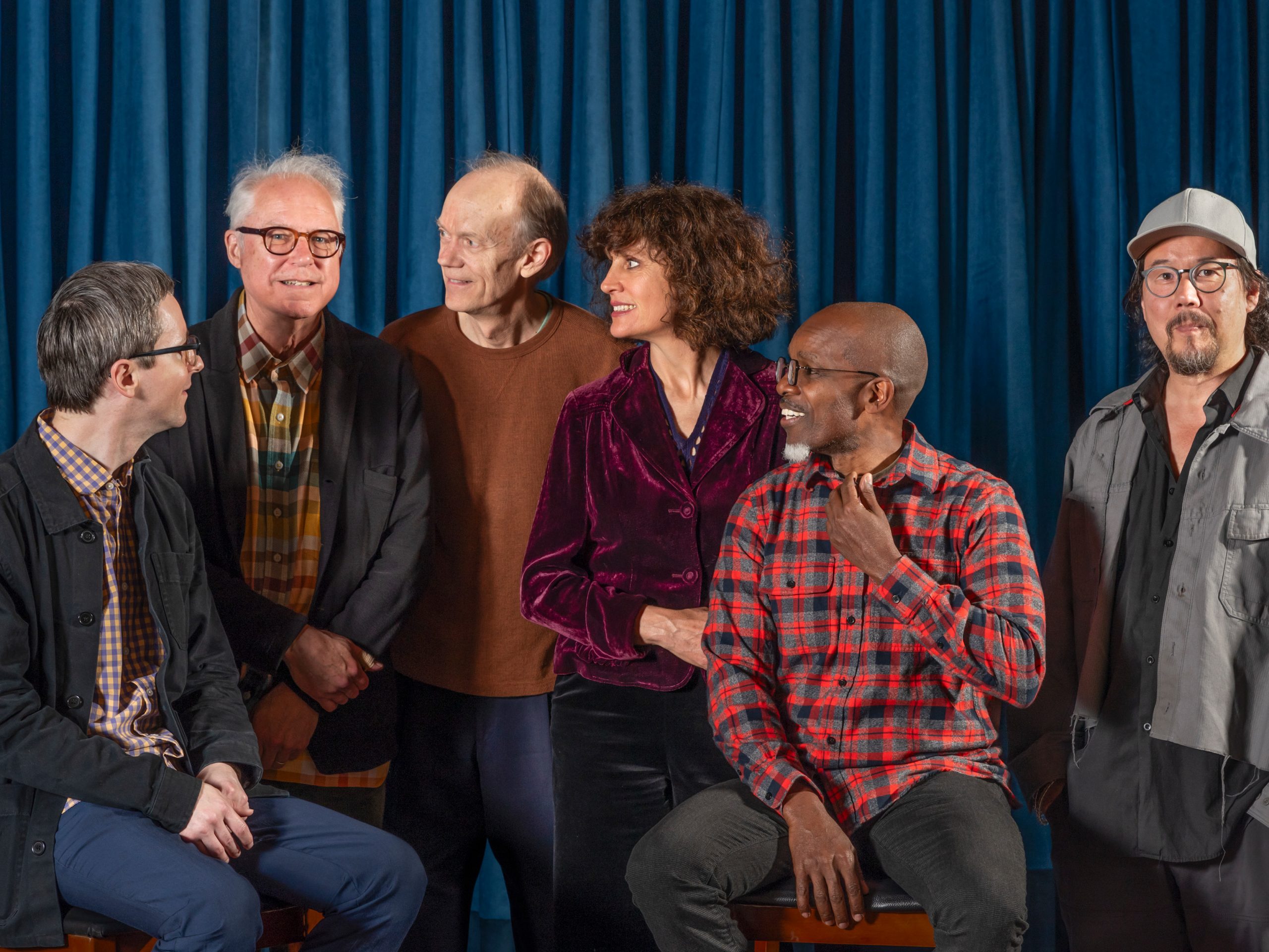 Bill Frisell: In My Dreams (Night 2) - Roulette