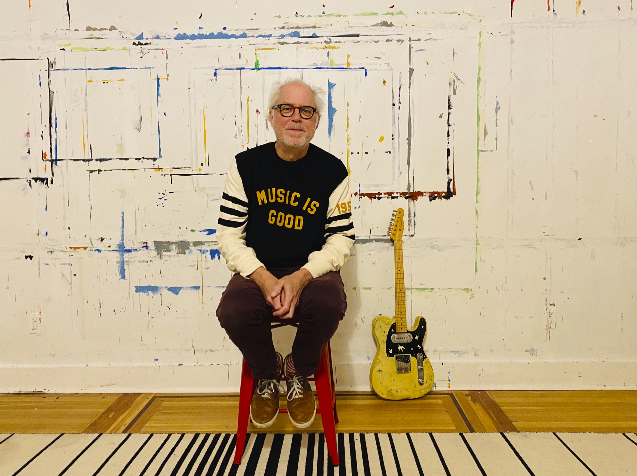 Bill Frisell Trio - Roulette