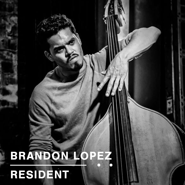 Our 2019–2020 Resident + Commissioned Artists - Roulette