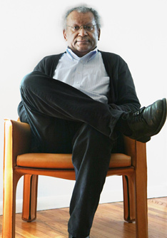 Roulette Celebrates One Year in Brooklyn - Anthony Braxton "Two ...