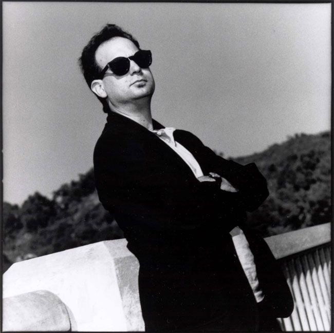 Mixology 1992: Carl Stone - Roulette