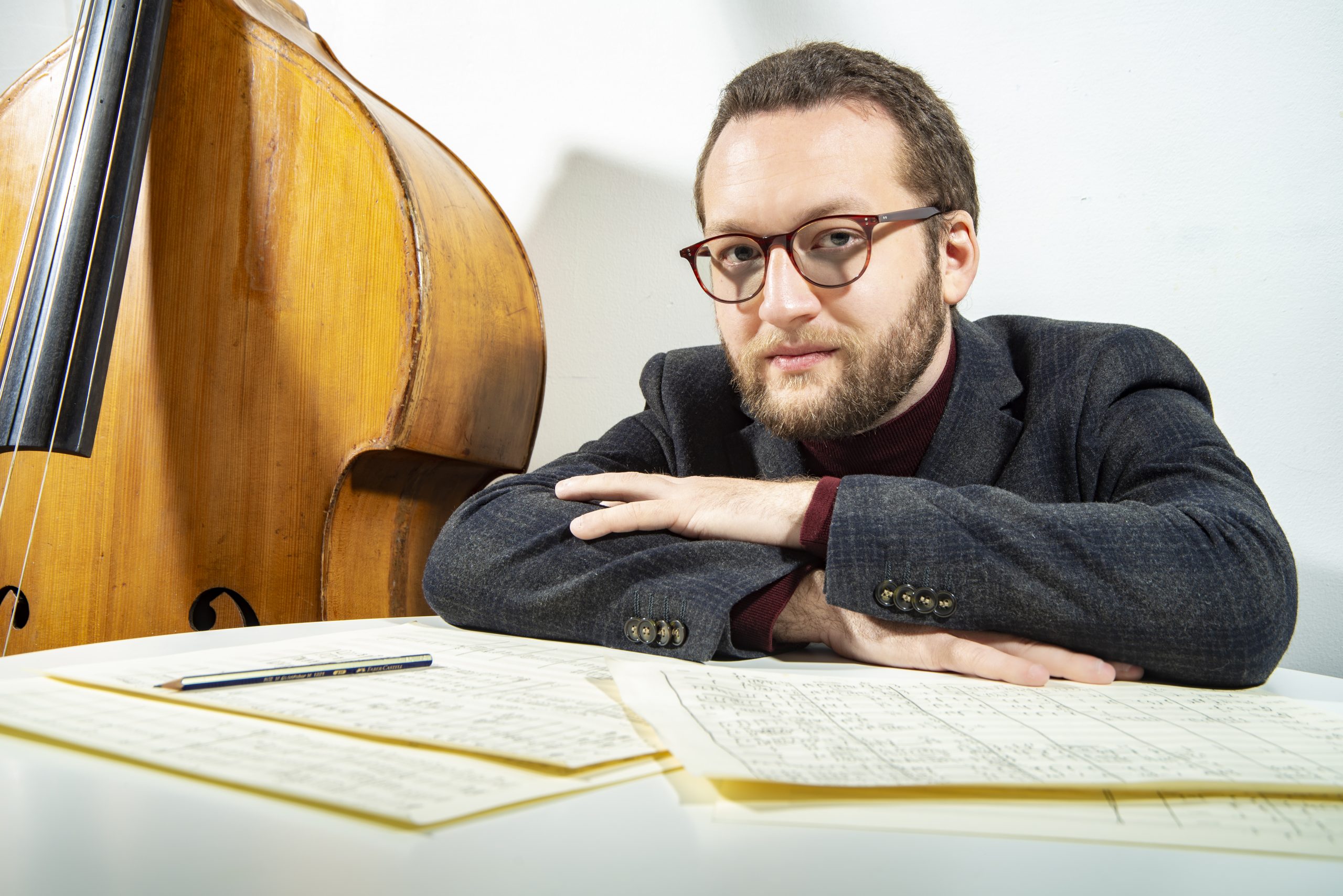 Max Johnson: Charm Factory - Roulette