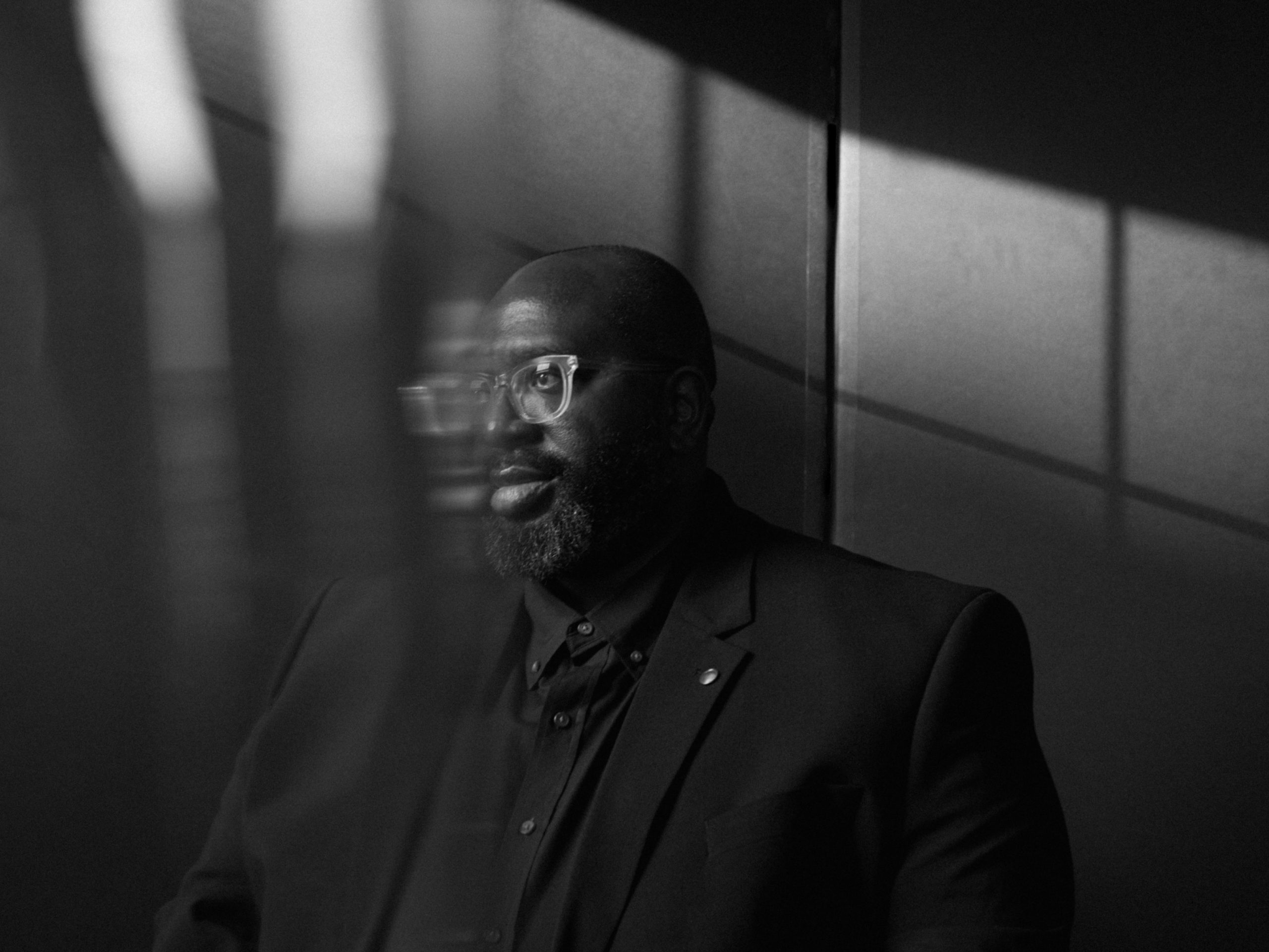 Darius Jones: Samesoul Maker - Roulette