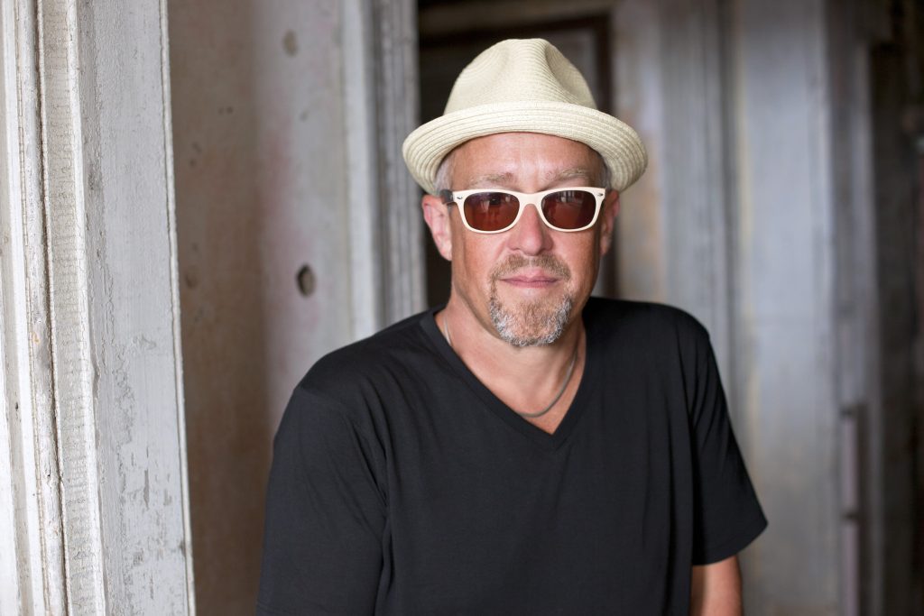 Dave Douglas & High Risk - Roulette