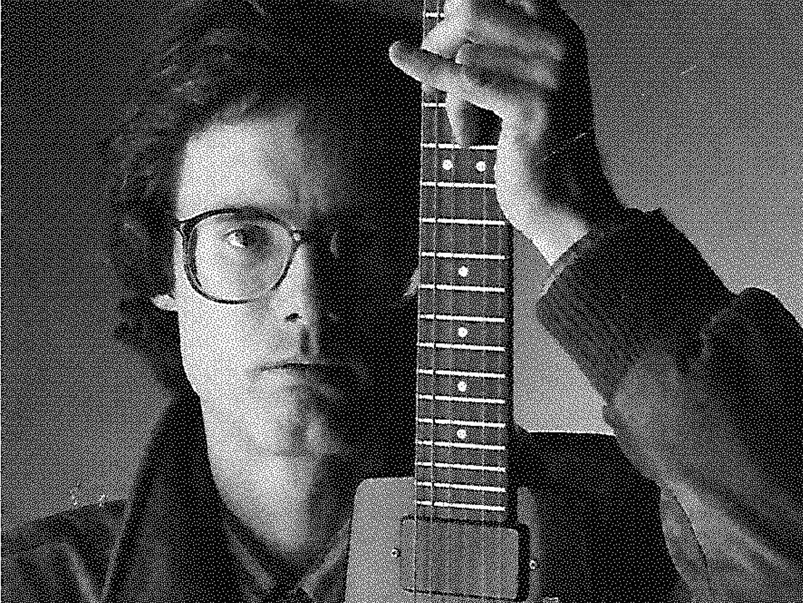 Davey Williams Memorial Concert - Roulette