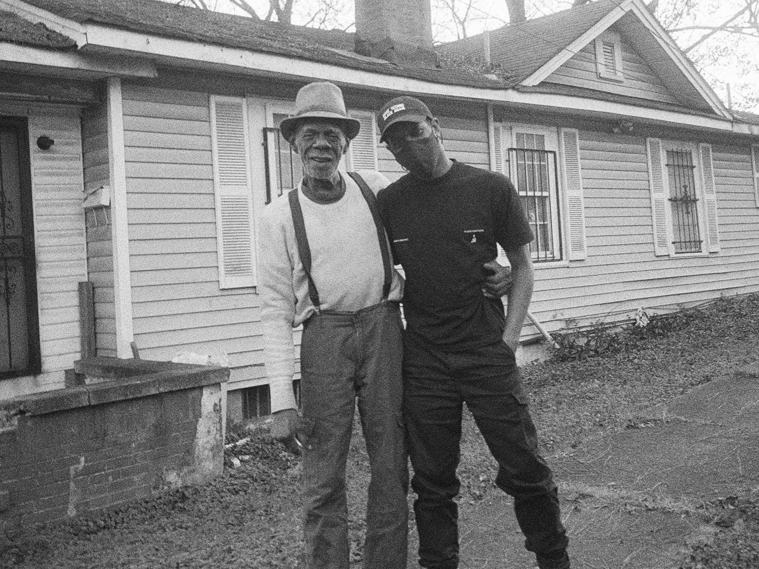 DeForrest Brown, Jr.: Bombingham - Roulette