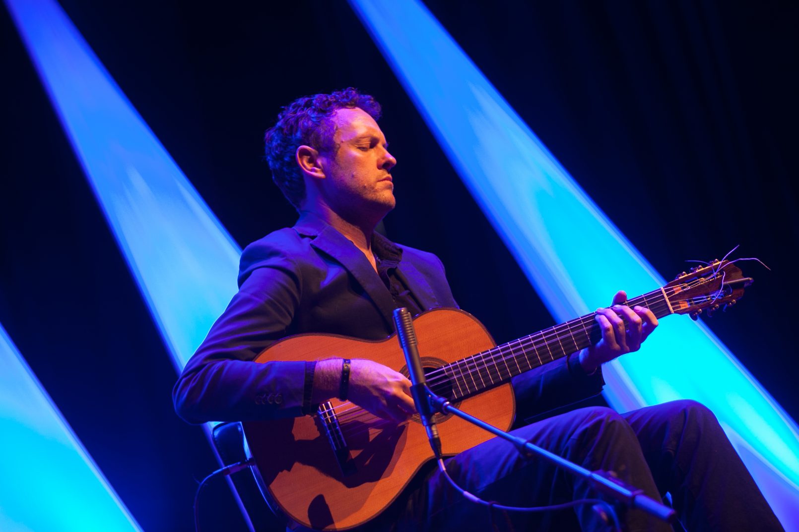 RBA: Derek Gripper: Hypnotic Strings of Africa - Roulette