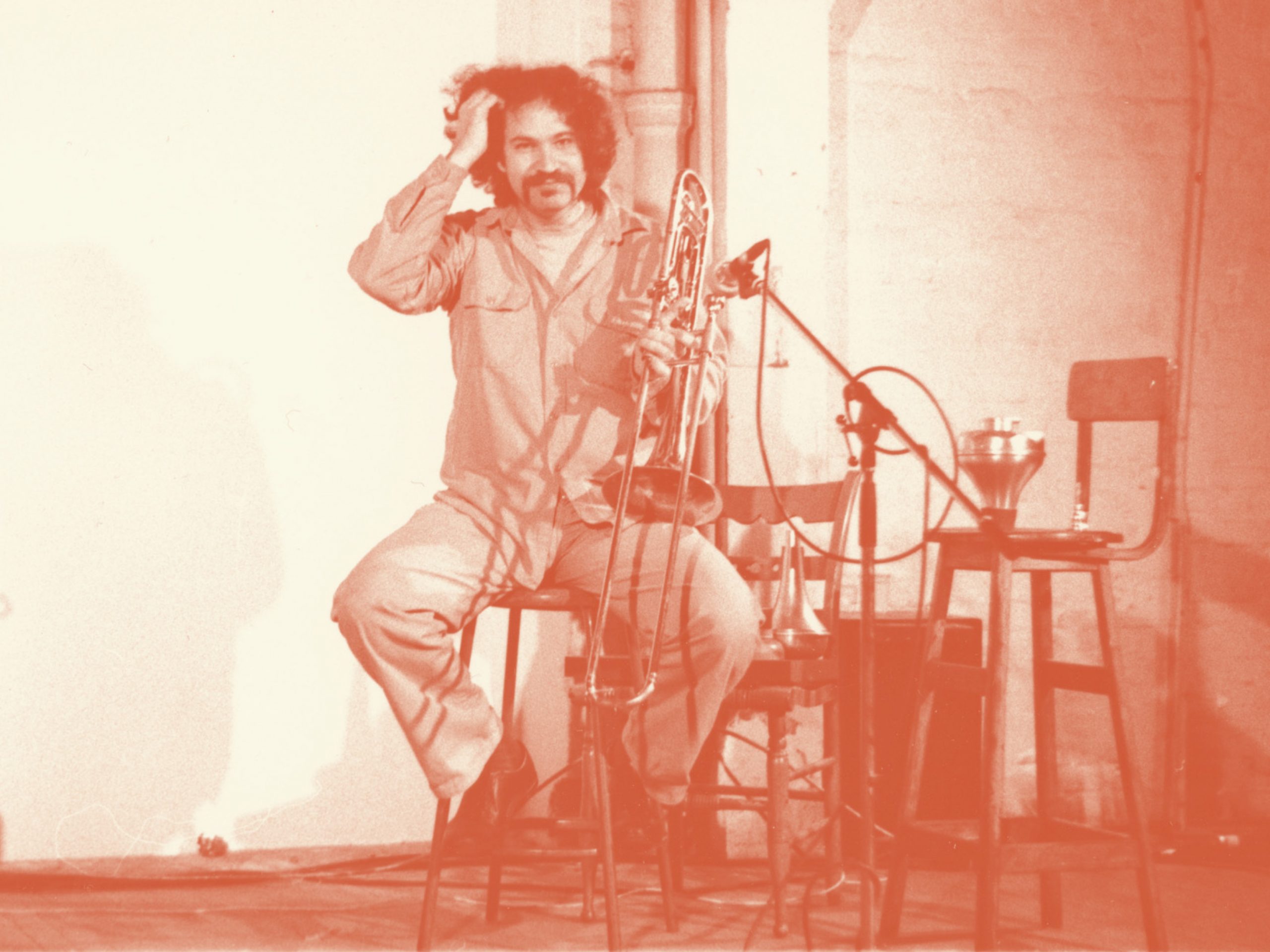 Roulette's 45th Anniversary Gala - Roulette