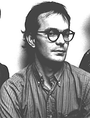 George Cartwright - Roulette