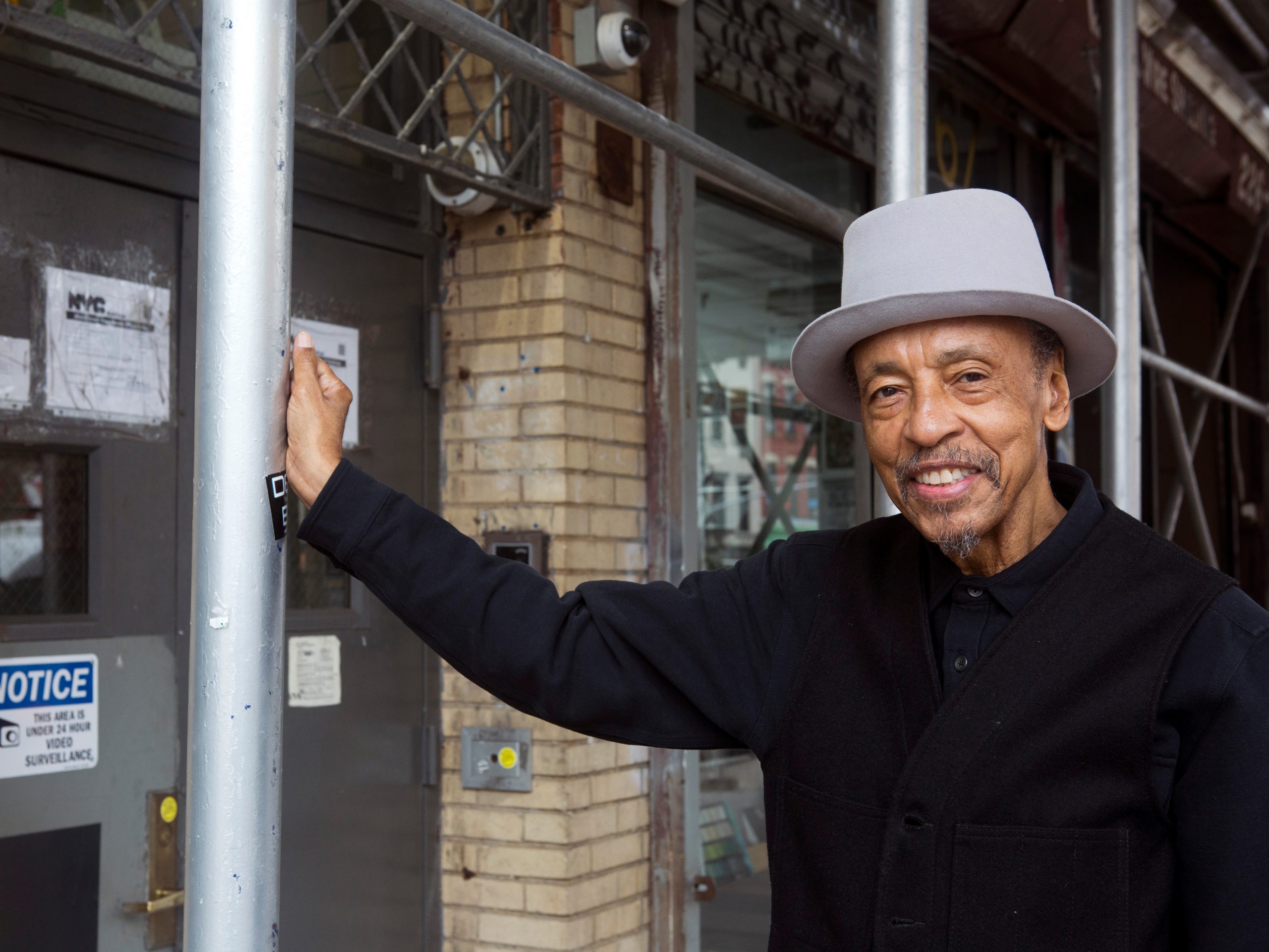 Henry Threadgill: One - Roulette
