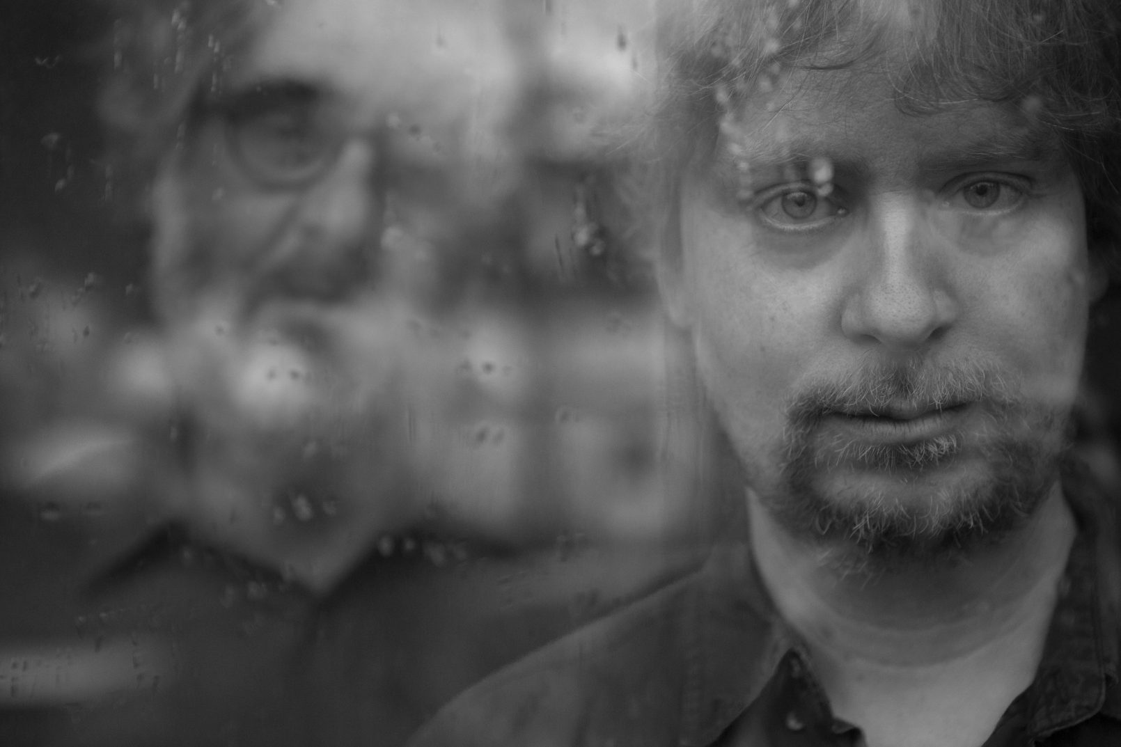 Matt Mitchell Plays Førage (Music of Tim Berne) // Berne + Mitchell Duo ...