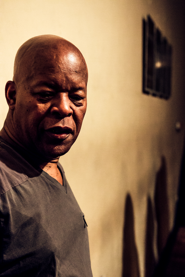 William Hooker: Chimes - Roulette